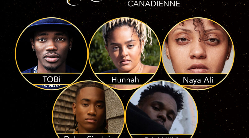 RAAHiiM Archives | Alan Cross' A Journal of Musical Things