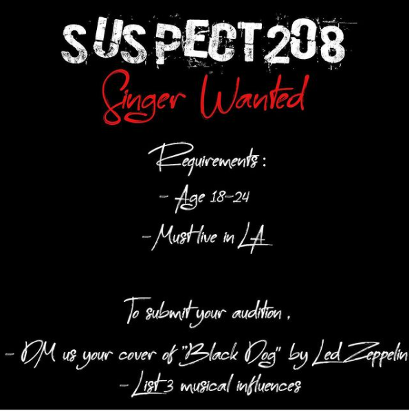 Like father like son: Scott Weiland's son fired from his band for drug ...