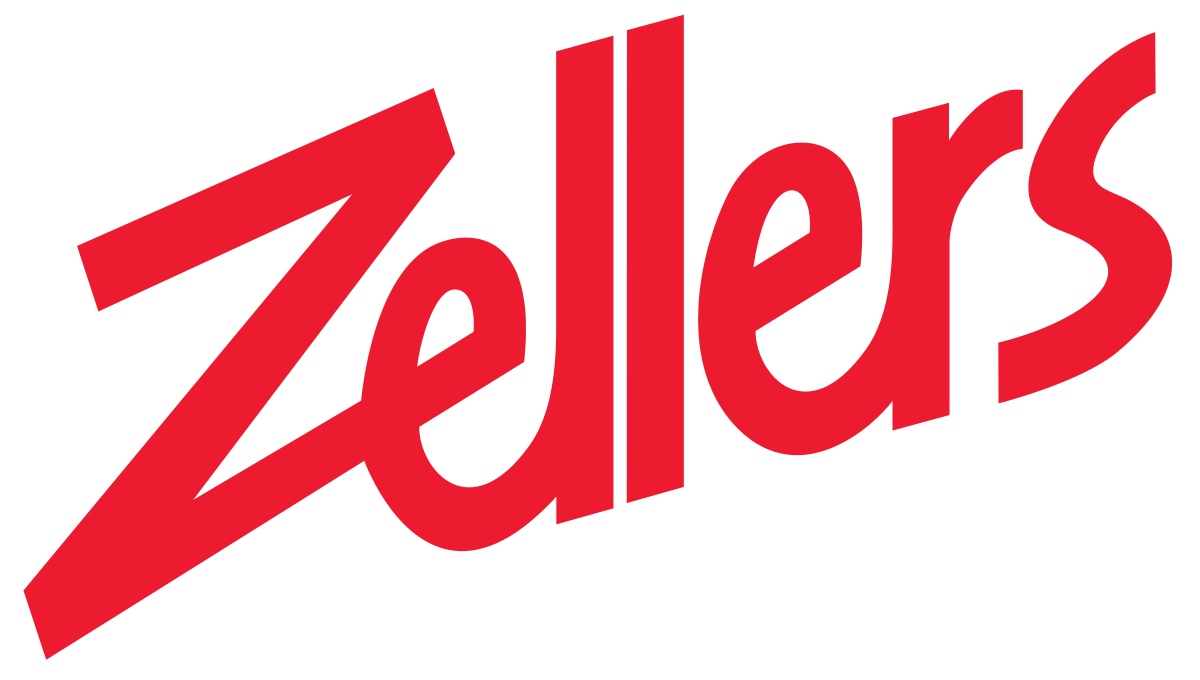 Zellers Logo