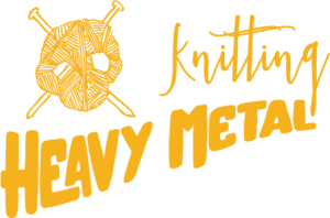 Confirmed: The finalists for the Heavy Metal Knitting World ...