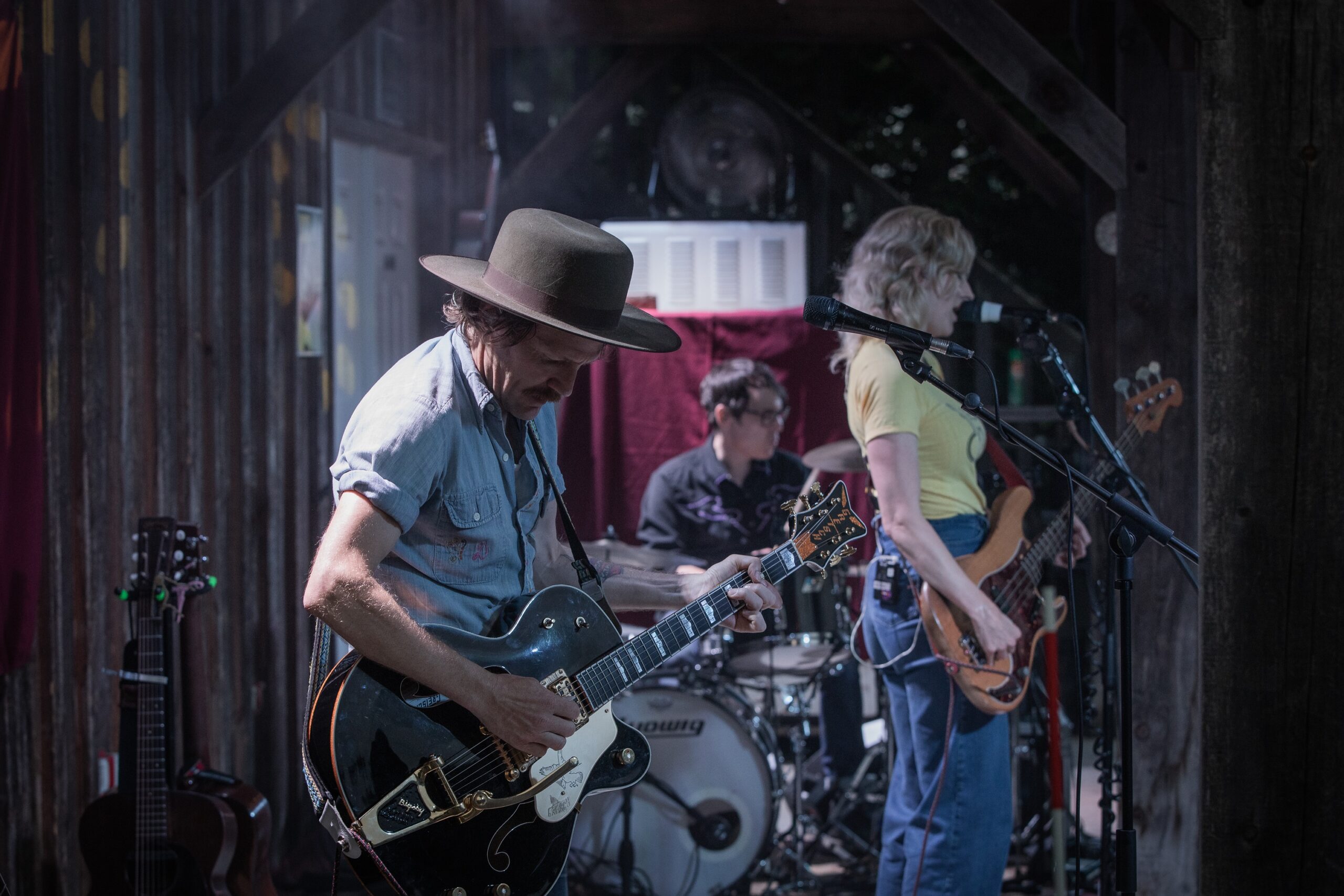 Whitehorse helps bring live music back to a corner of Ontario: An ...
