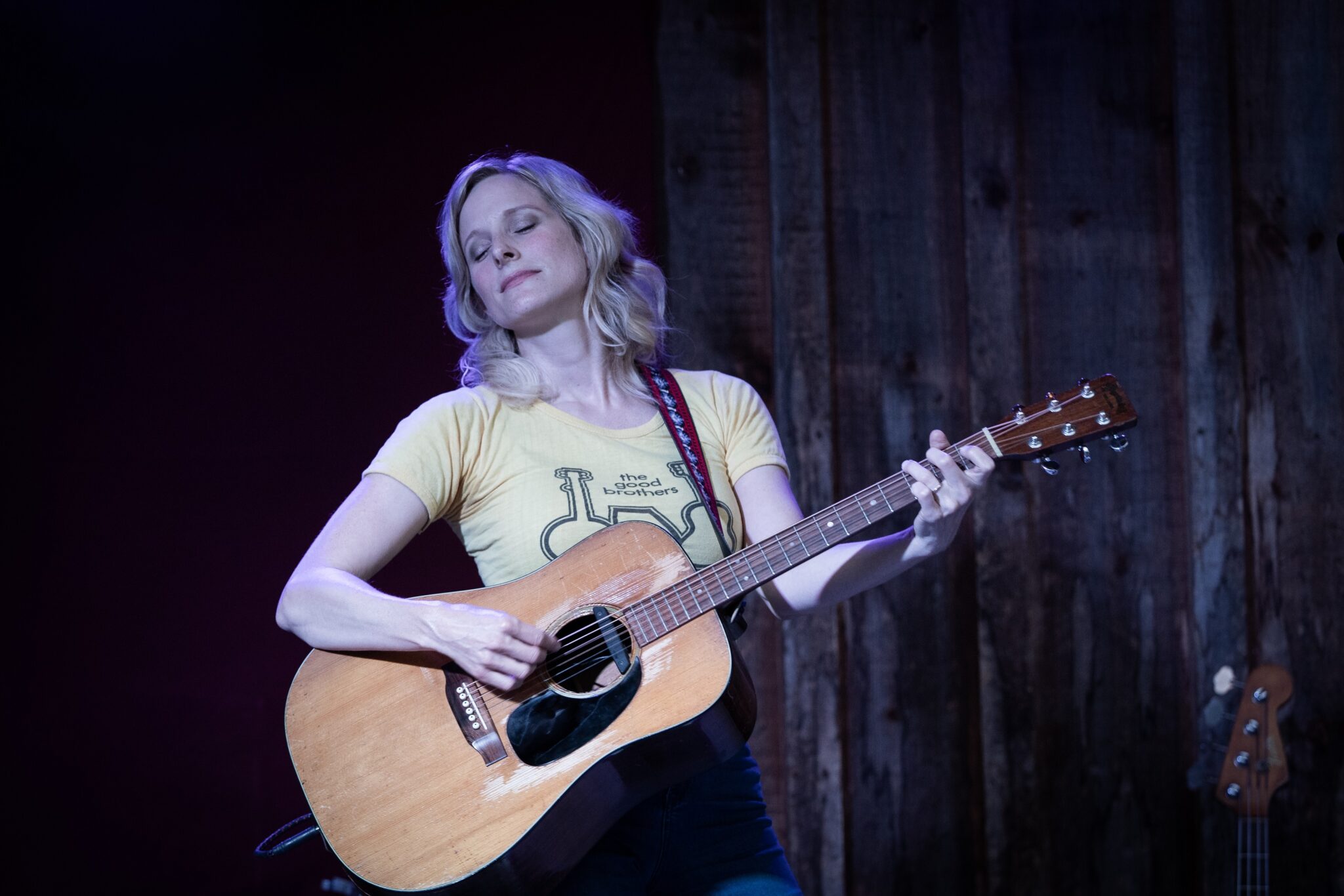 Whitehorse helps bring live music back to a corner of Ontario: An ...