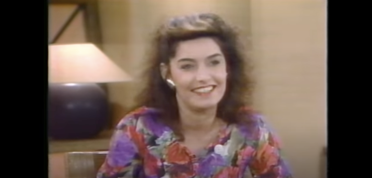 Connie Hamzy, one of the 70s most famous groupies has died | Alan Cross