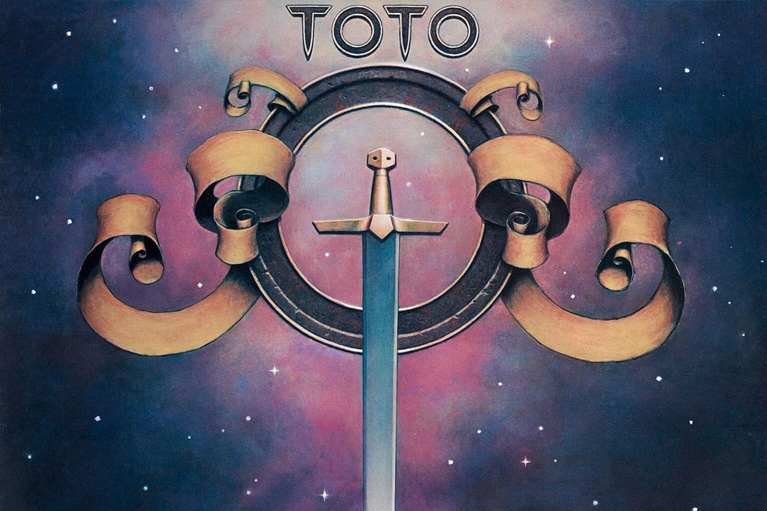 Yet another Toto cover, this time with metal | Alan Cross