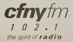 The CFNY: The Spirit of Radio documentary is now available to watch ...