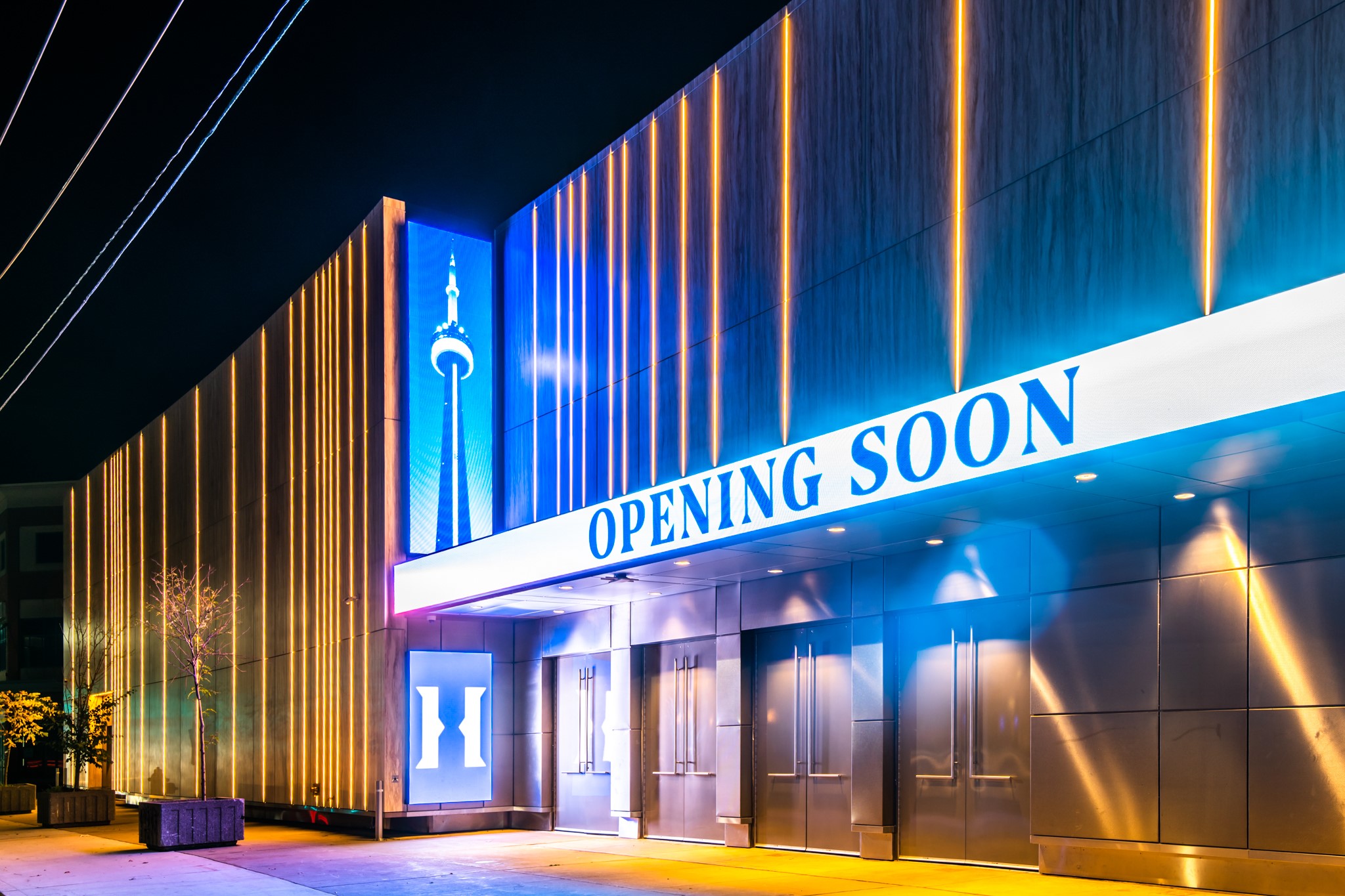 Toronto gets a new and much-needed music venue this weekend | Alan Cross