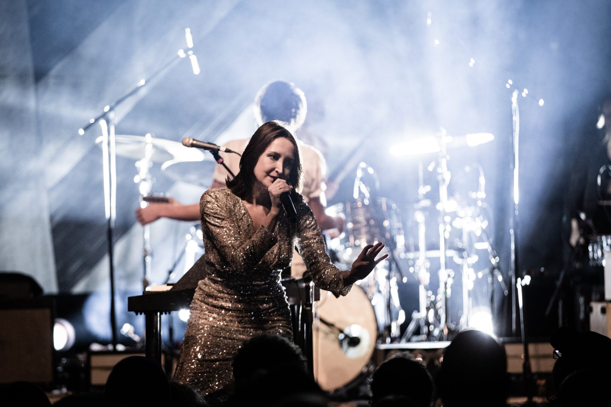 Here's July Talk in concert in Ottawa | Alan Cross