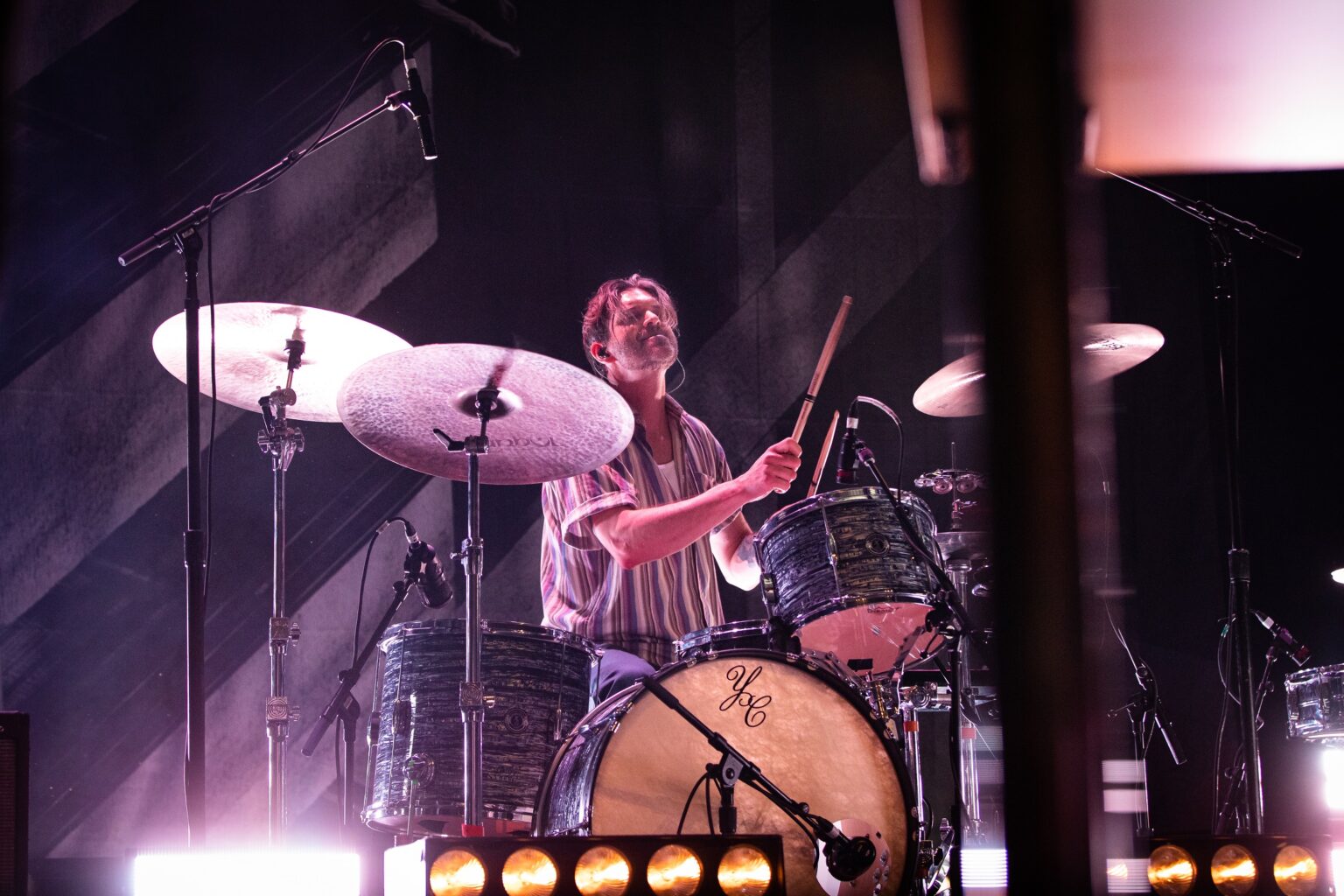 Here's July Talk in concert in Ottawa | Alan Cross