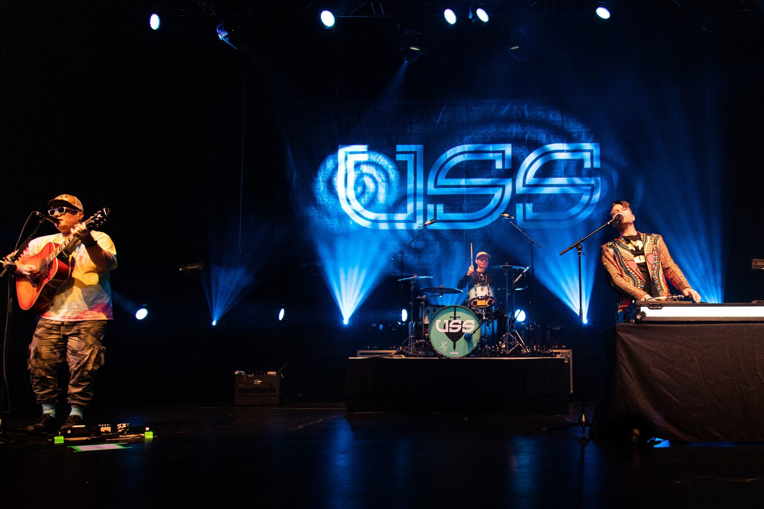 The final show of USS in Ottawa in pictures | Alan Cross