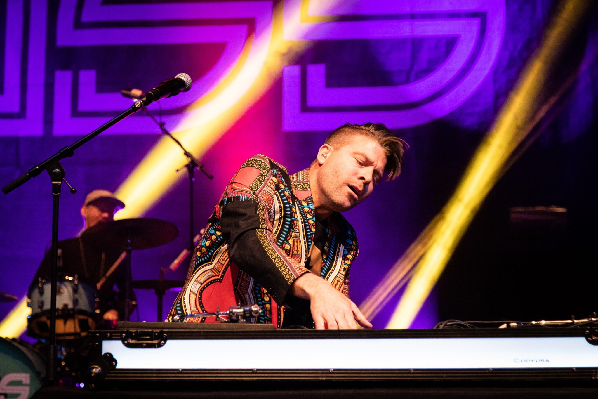 The final show of USS in Ottawa in pictures | Alan Cross