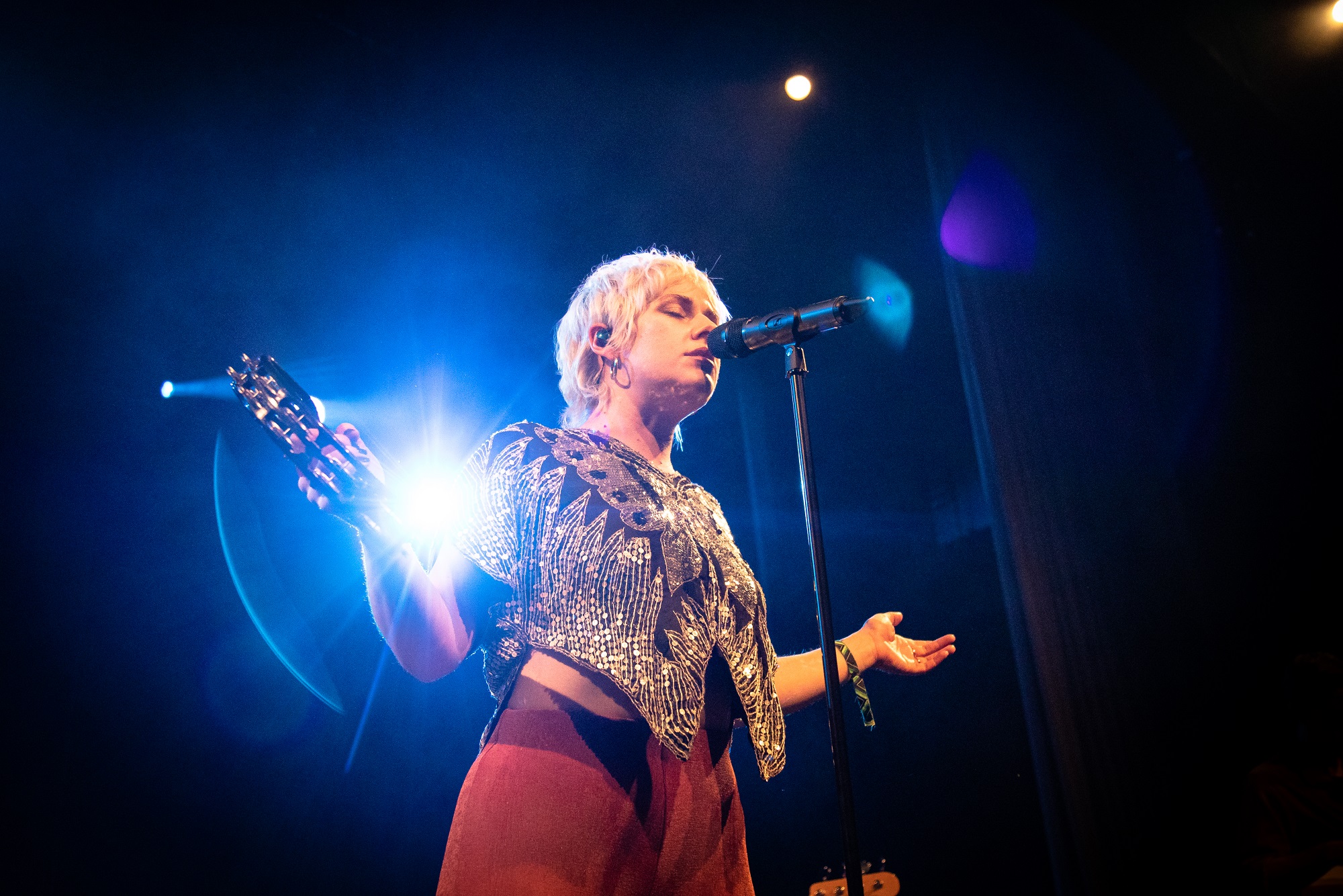 The final show of USS in Ottawa in pictures | Alan Cross