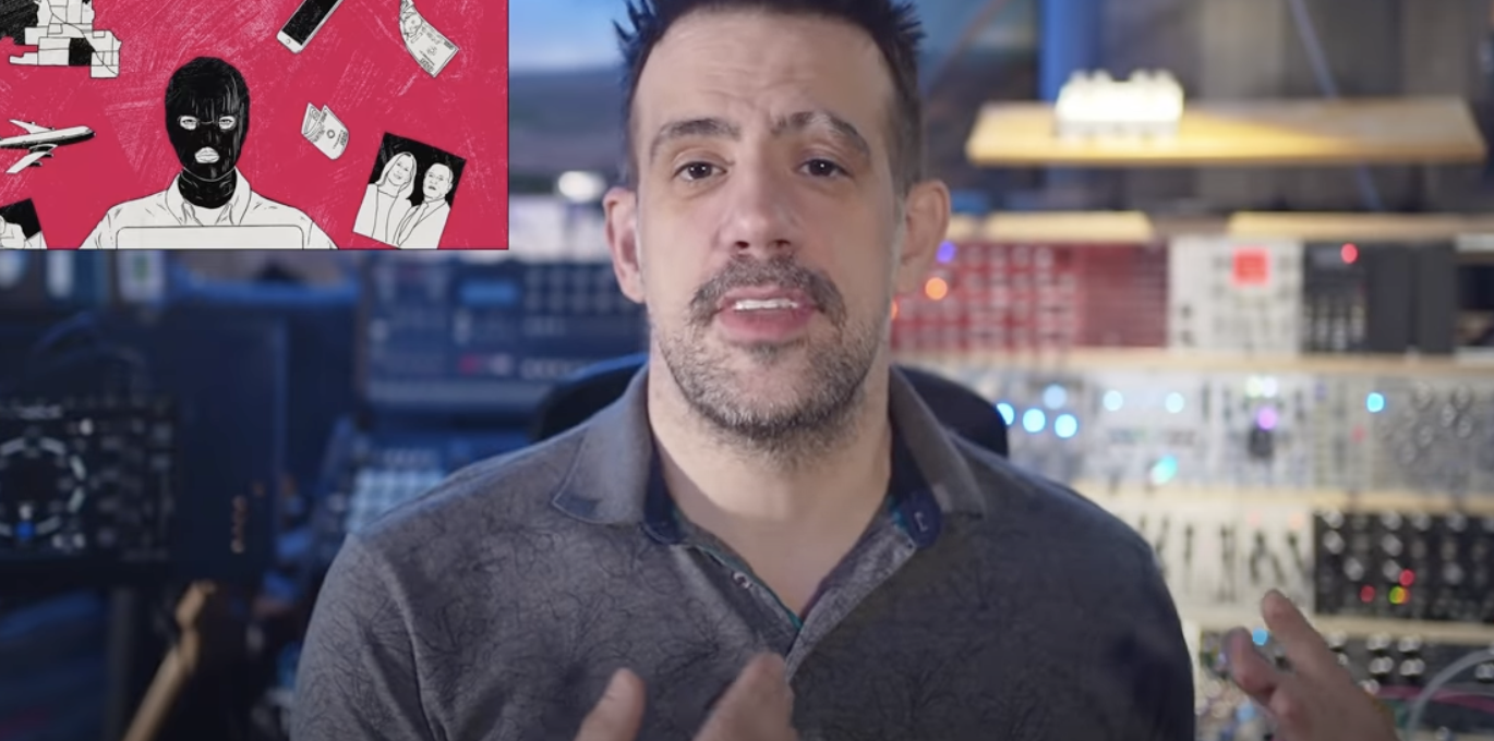 How did a NYT journalist end up collecting royalties from hundreds of ...