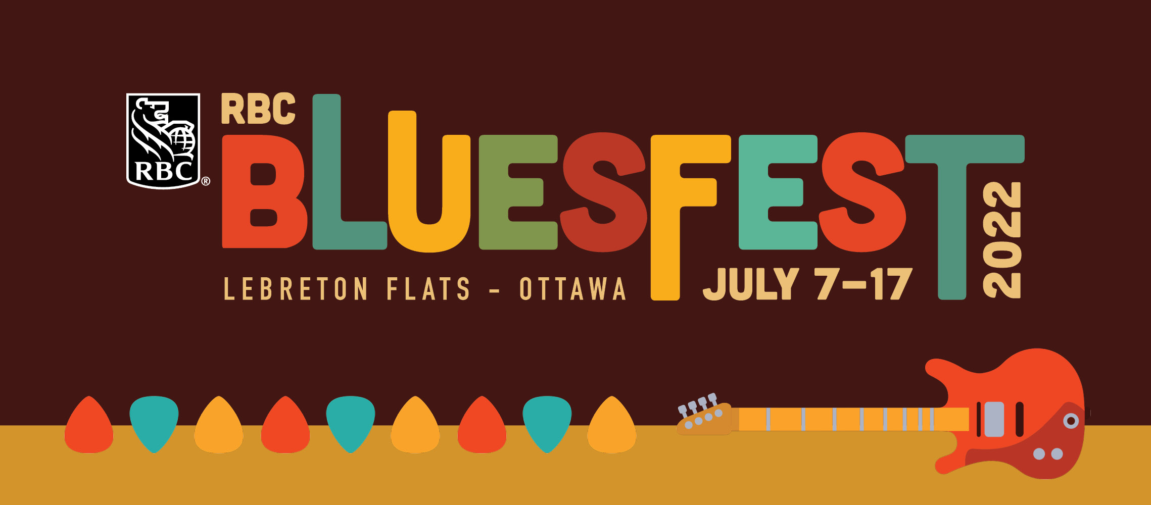 Ottawa Bluesfest is back for 2022 | Alan Cross