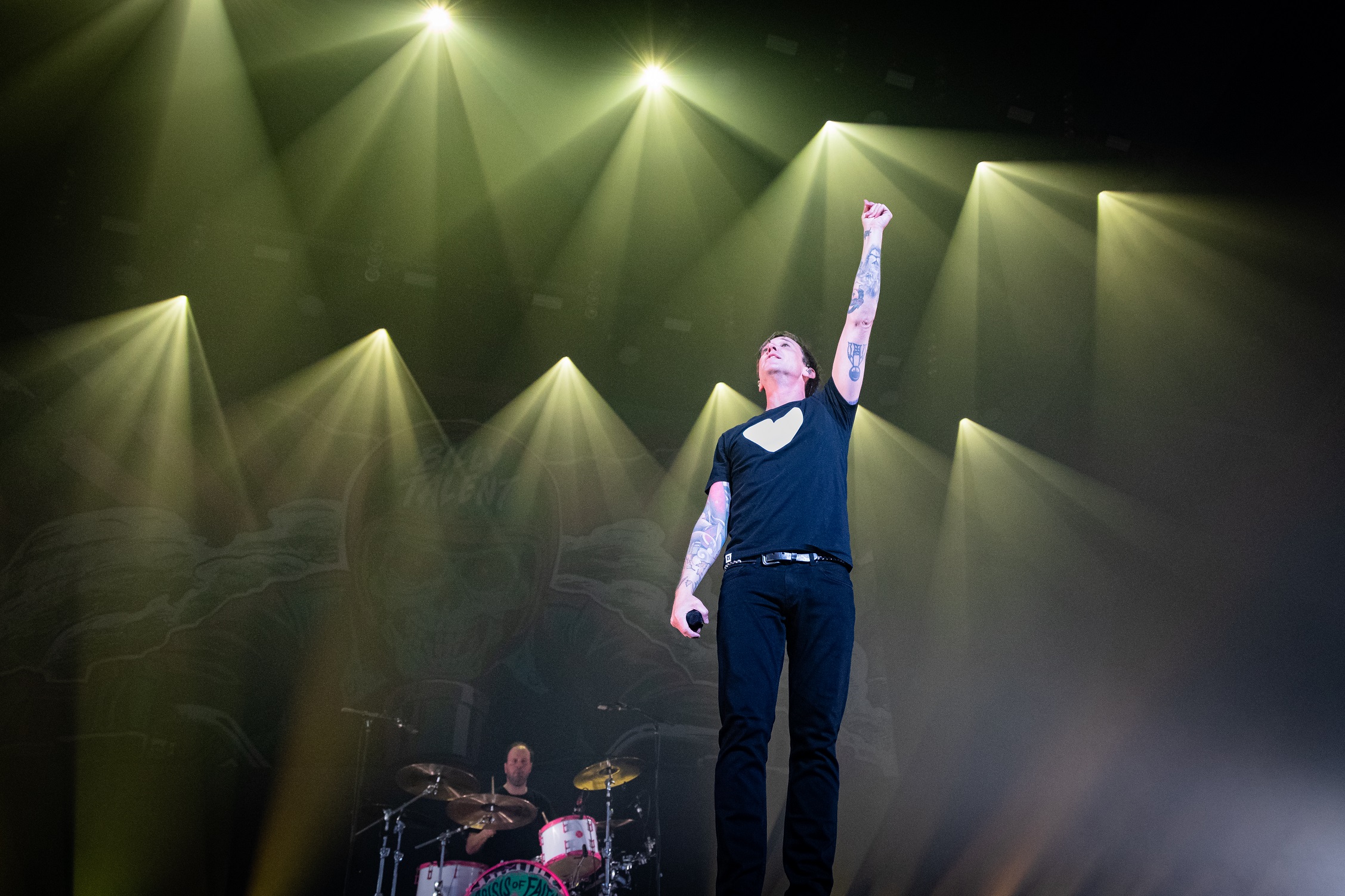 See photos from the Billy Talent/Rise Against show in Ottawa | Alan Cross