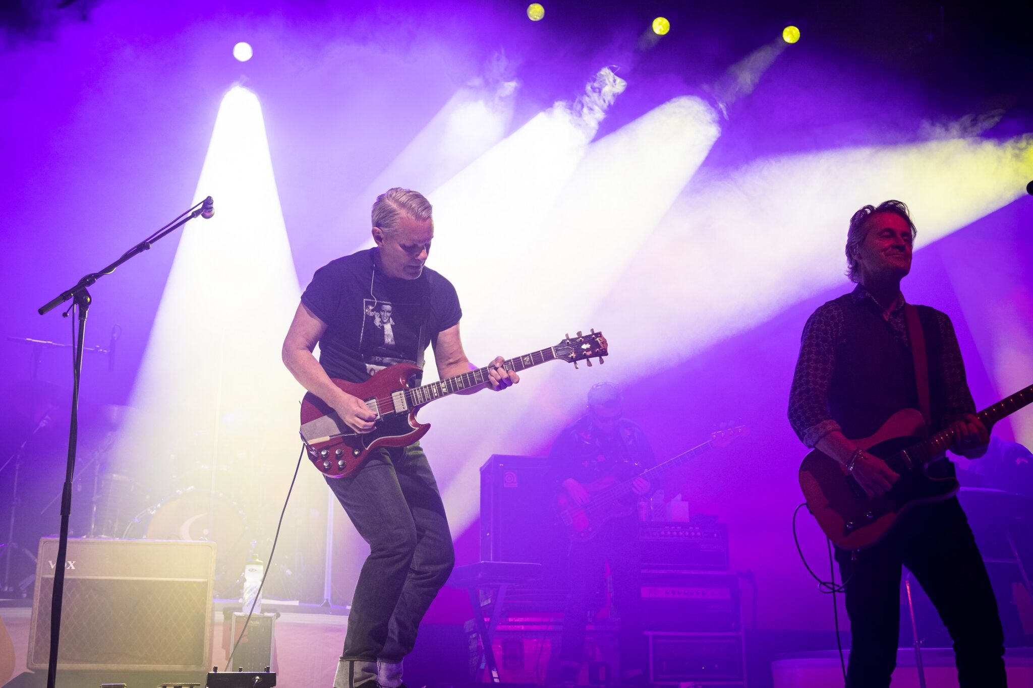 Photos from Blue Rodeo's Ottawa show | Alan Cross