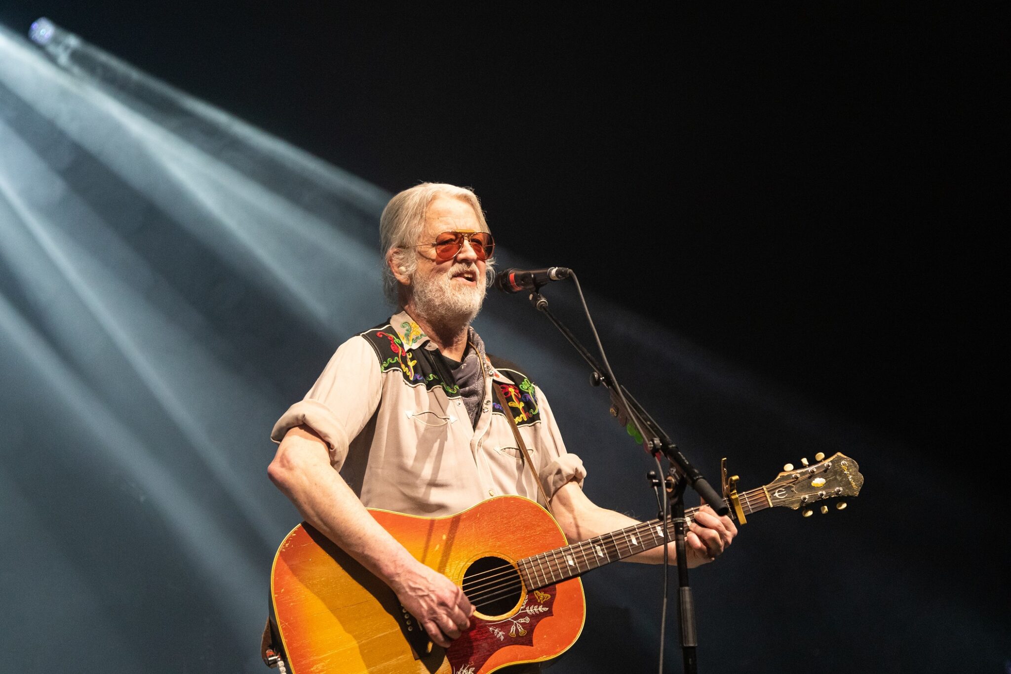Photos from Blue Rodeo's Ottawa show | Alan Cross
