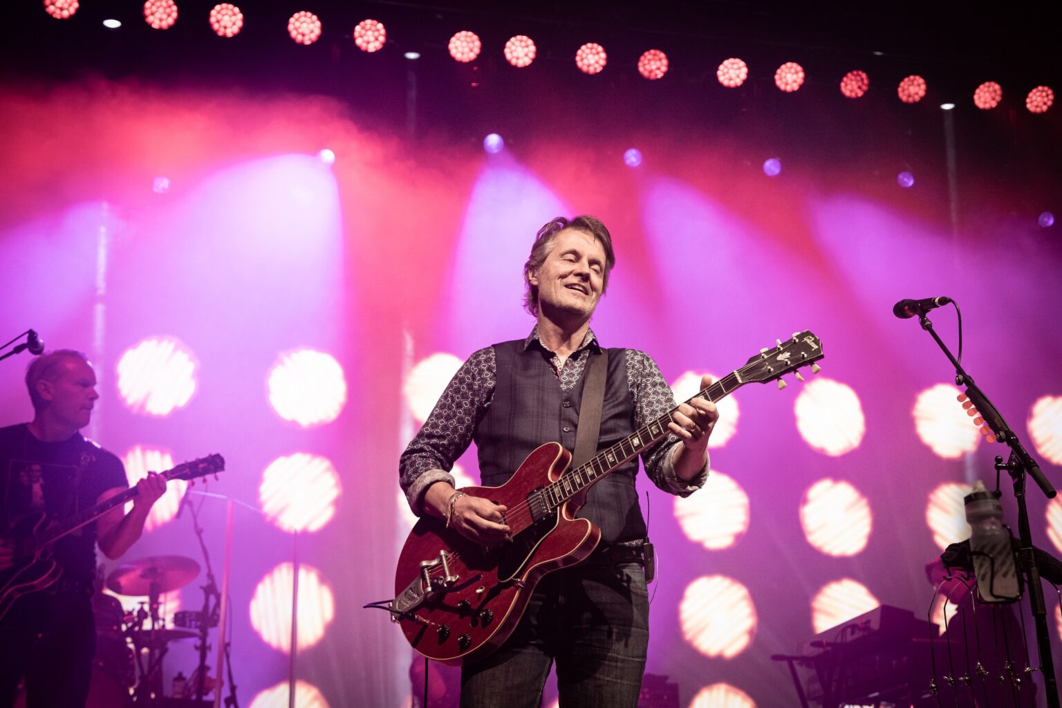 Photos from Blue Rodeo's Ottawa show | Alan Cross