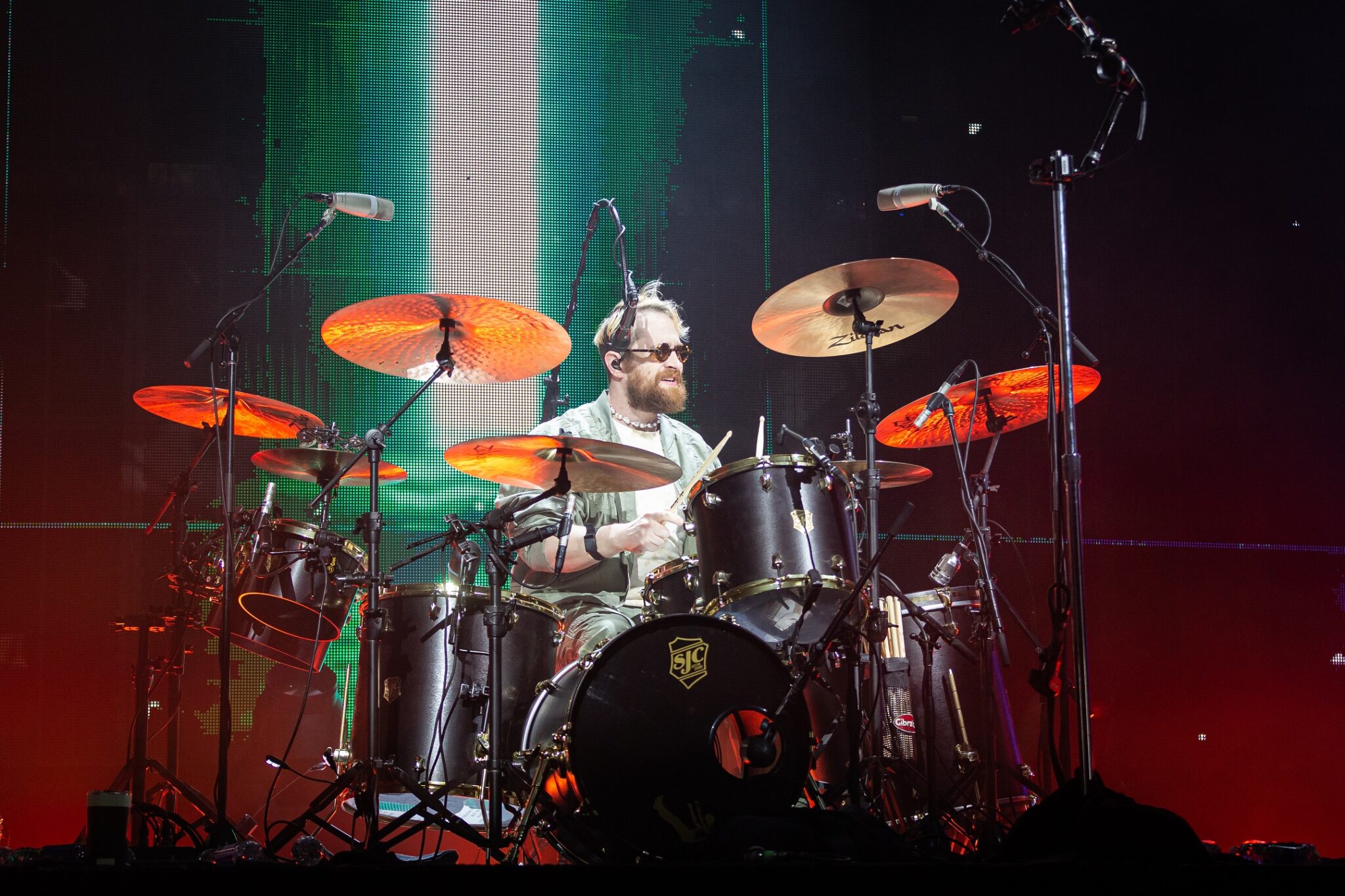 Review and photos: Imagine Dragons in Ottawa | Alan Cross