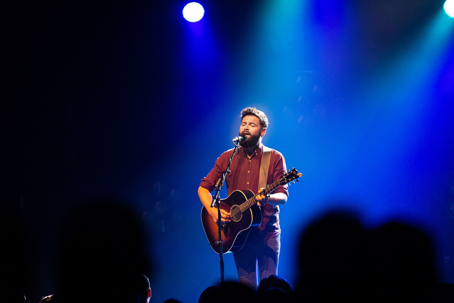 Passenger in Ottawa with photos