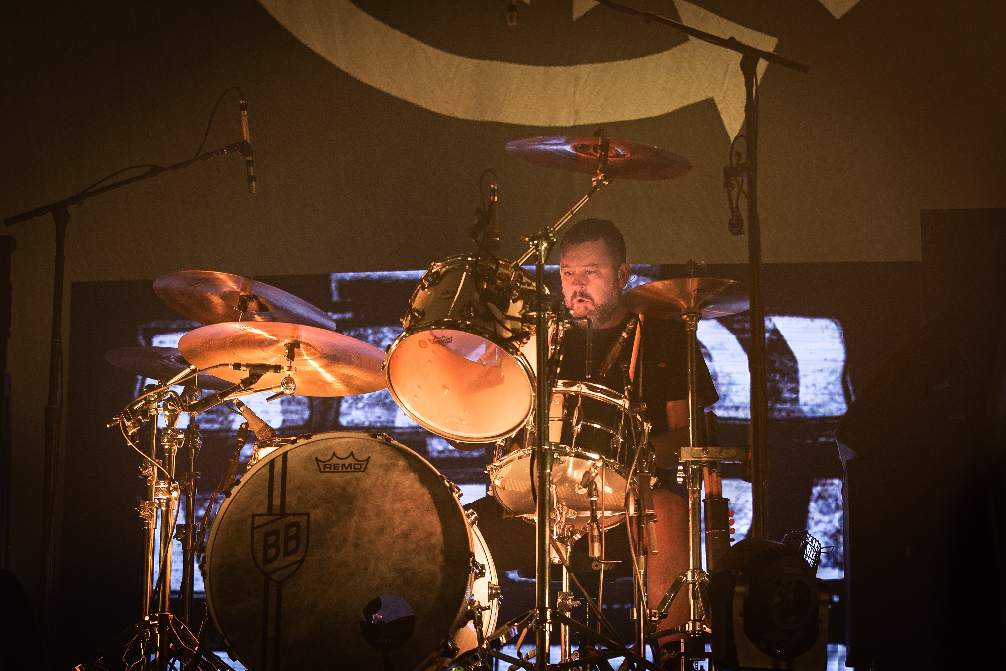 See photos from the Billy Talent/Rise Against show in Ottawa | Alan Cross