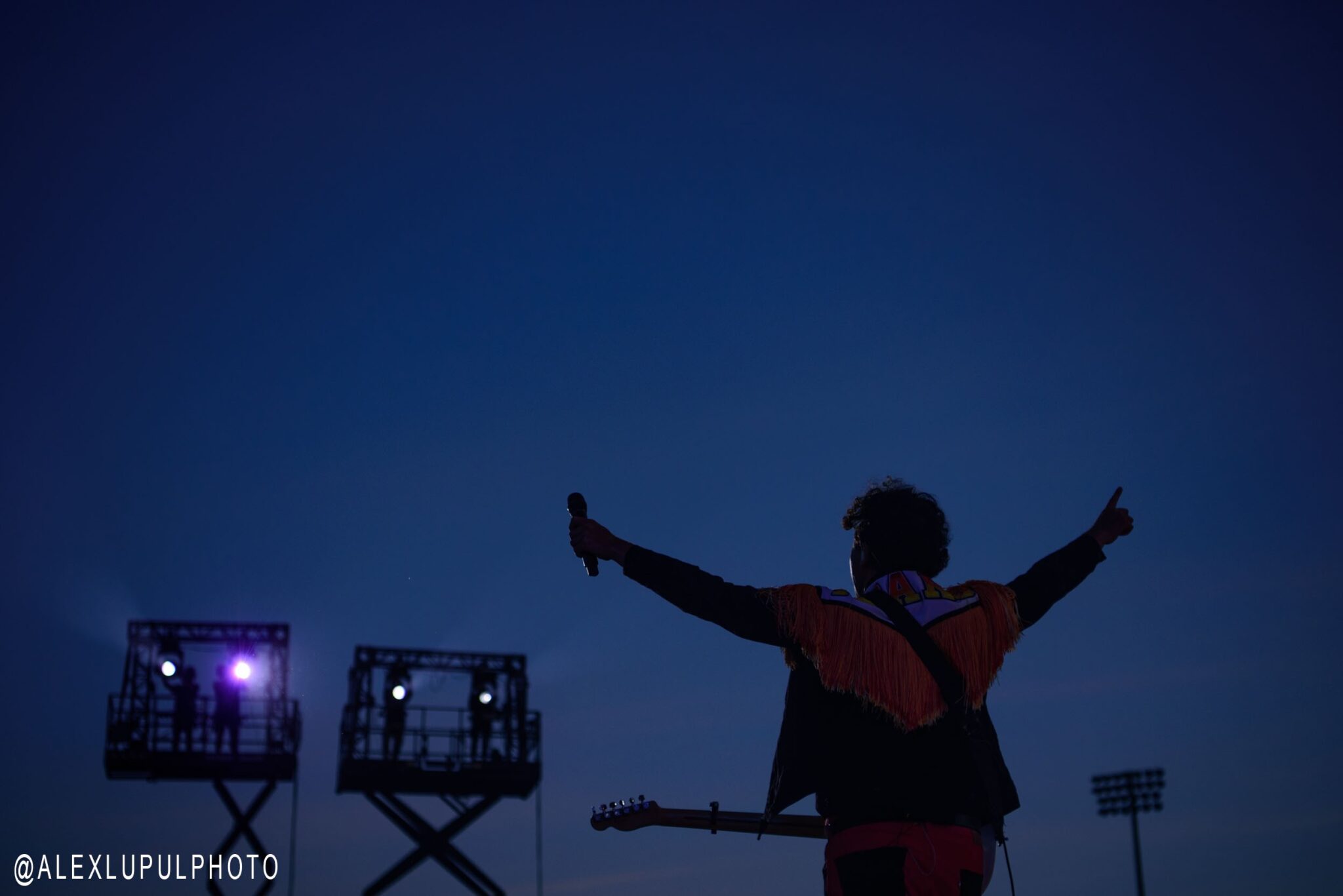 Photos from The Rally, Arkells' big Hamilton hometown show | Alan Cross