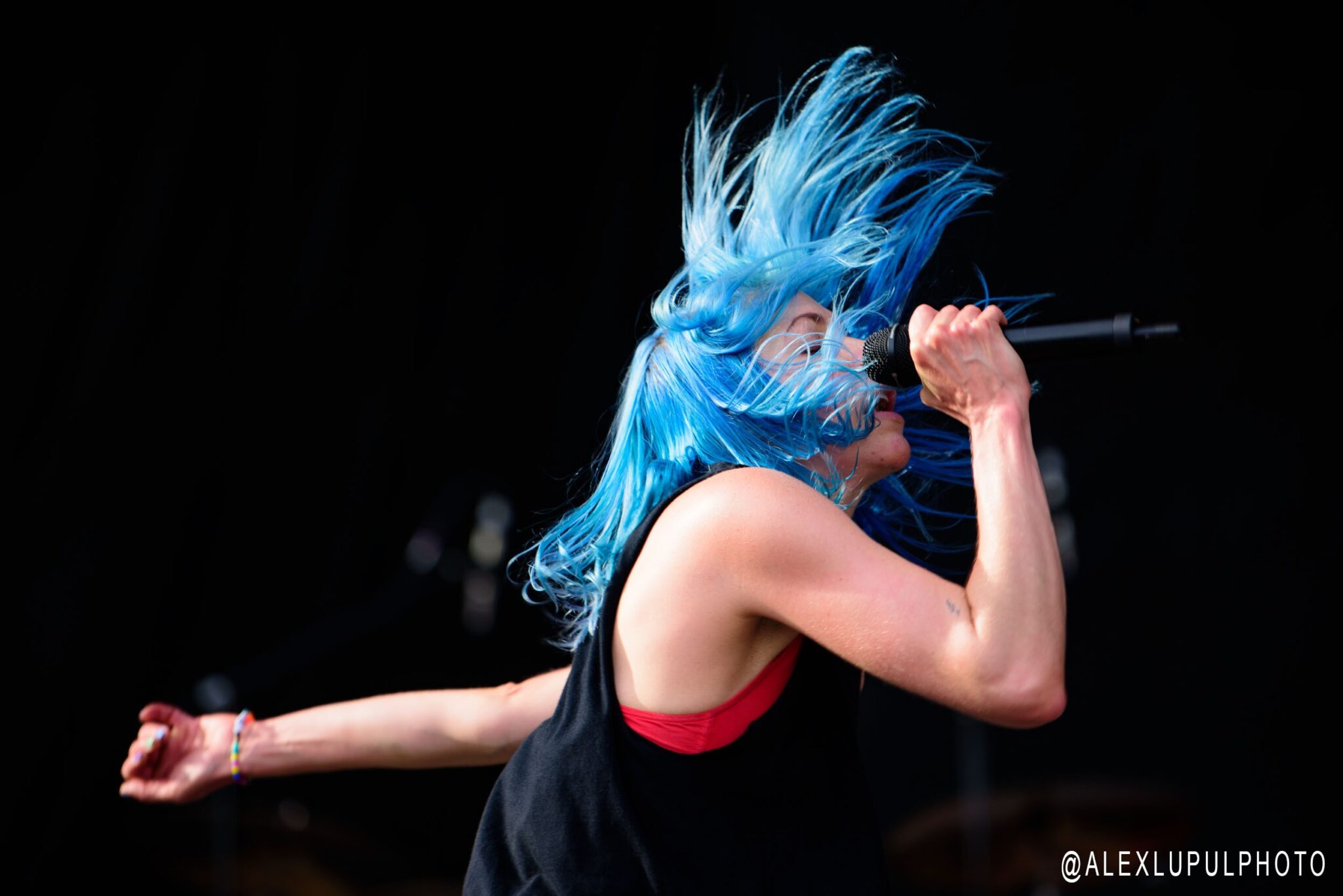Photos from The Rally, Arkells' big Hamilton hometown show | Alan Cross