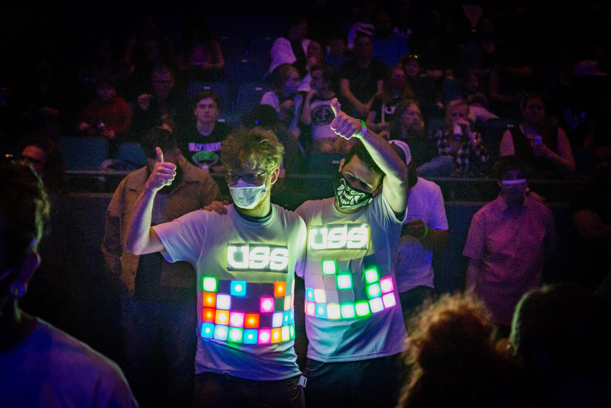 USS makes an Ottawa stop on their farewell tour: photos and review