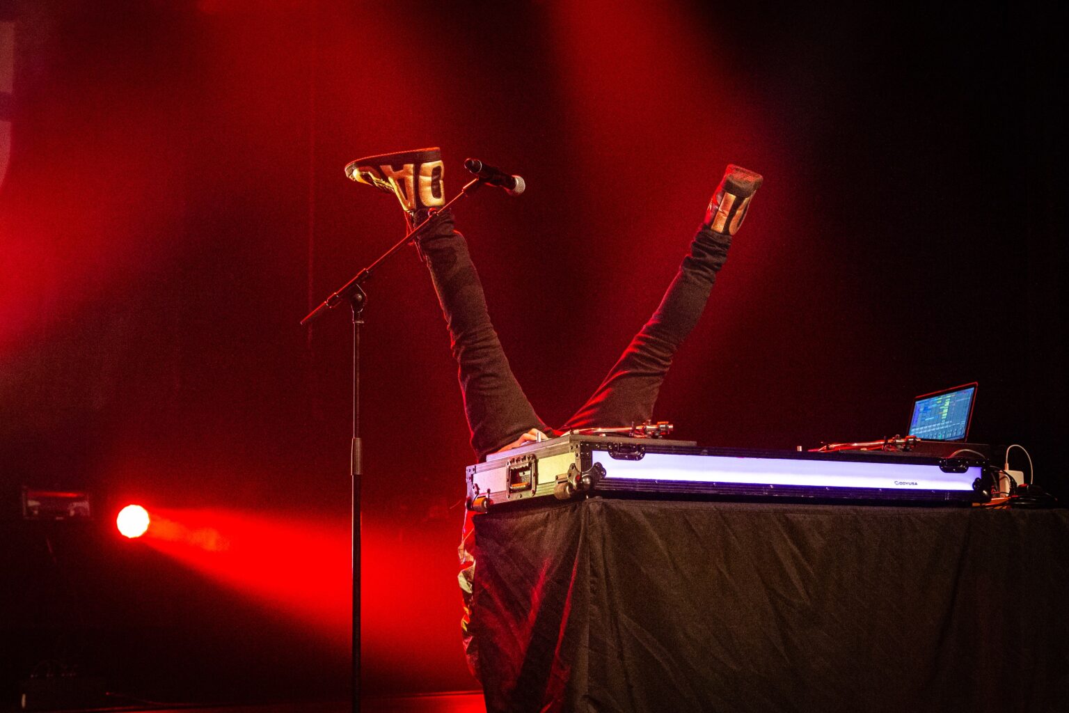 USS makes an Ottawa stop on their farewell tour: photos and review