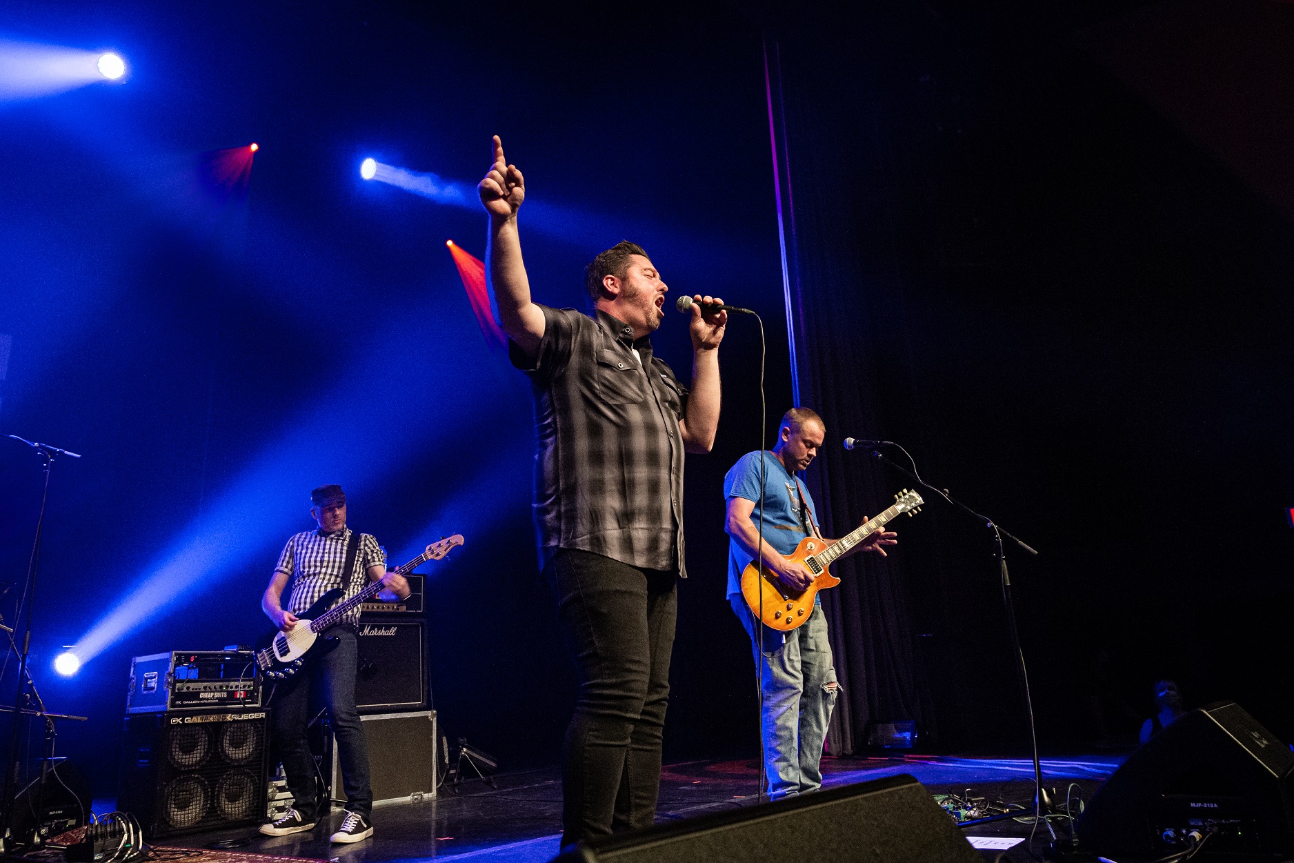 USS makes an Ottawa stop on their farewell tour: photos and review