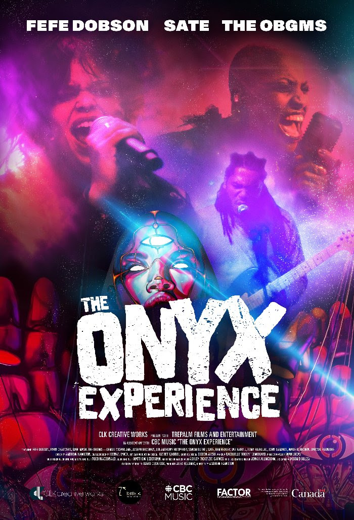 The Onyx Experience celebrates Black Canadian rockers | Alan Cross