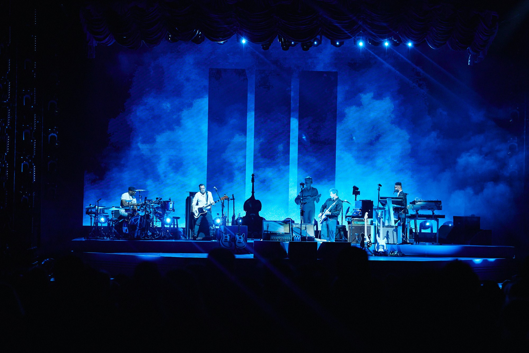 Photos from Jack White's Toronto show | Alan Cross