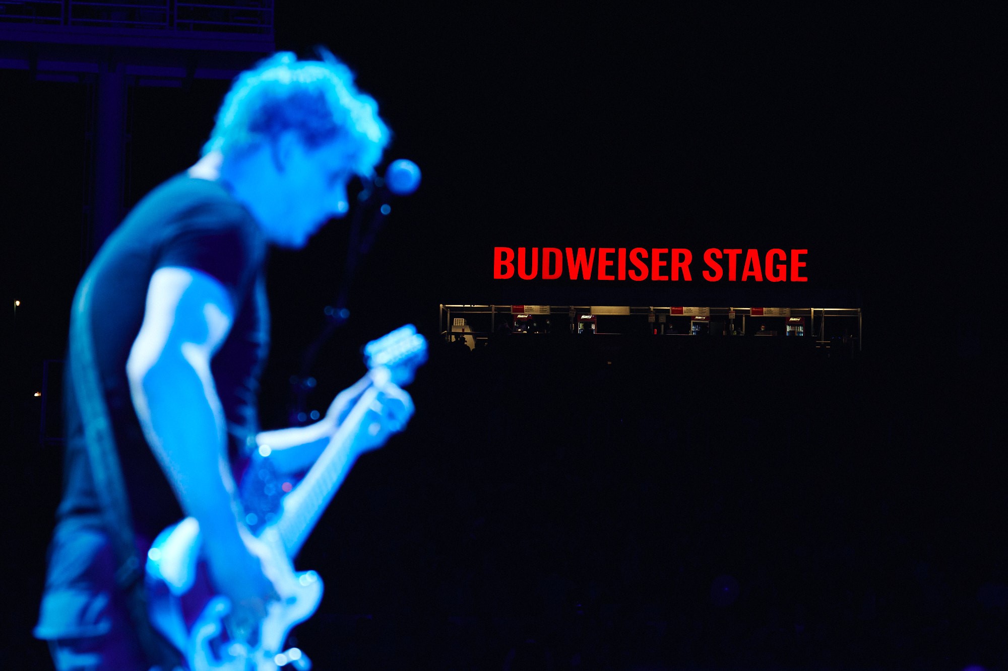 Photos from Jack White's Toronto show | Alan Cross