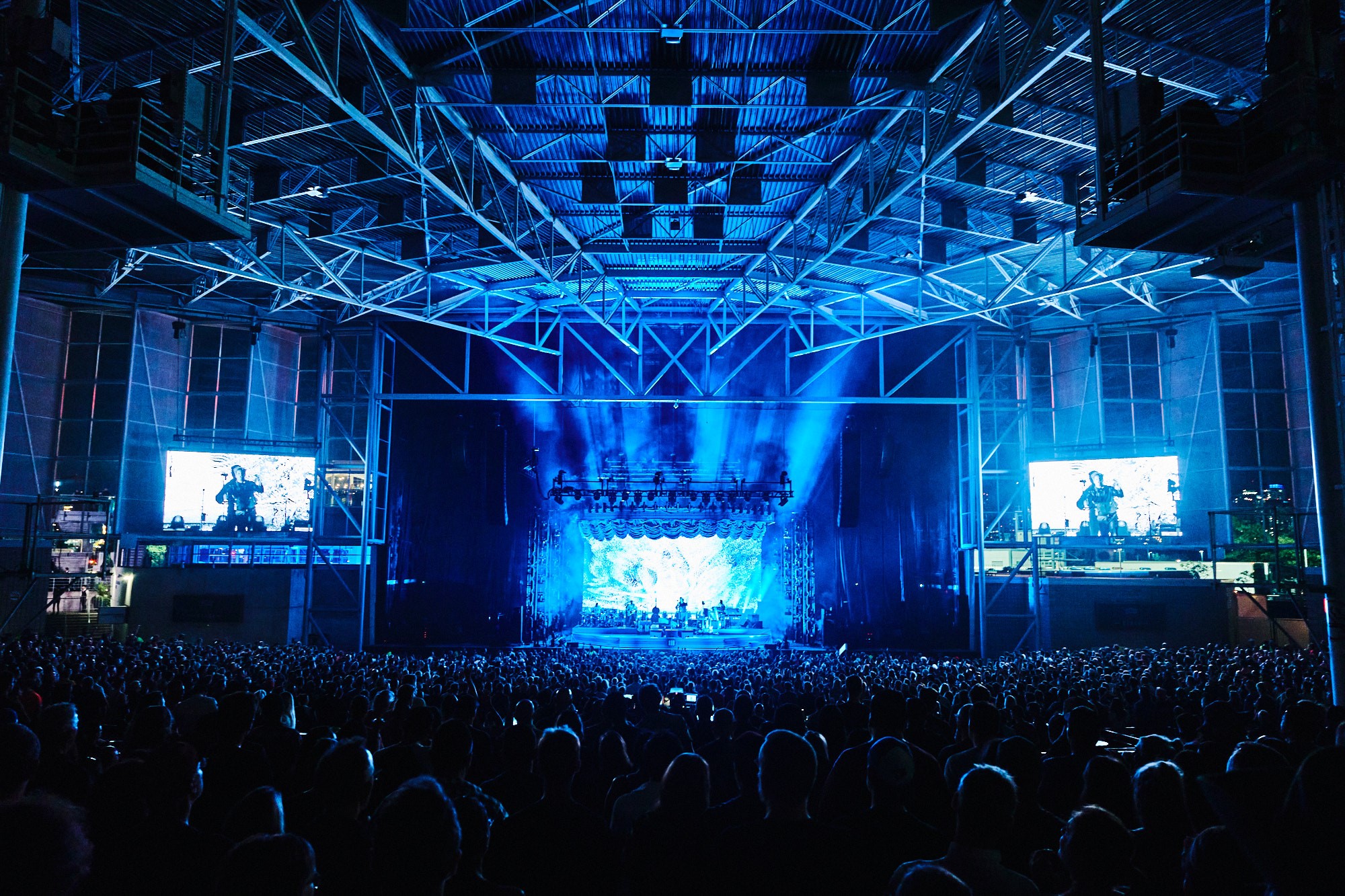 Photos from Jack White's Toronto show | Alan Cross