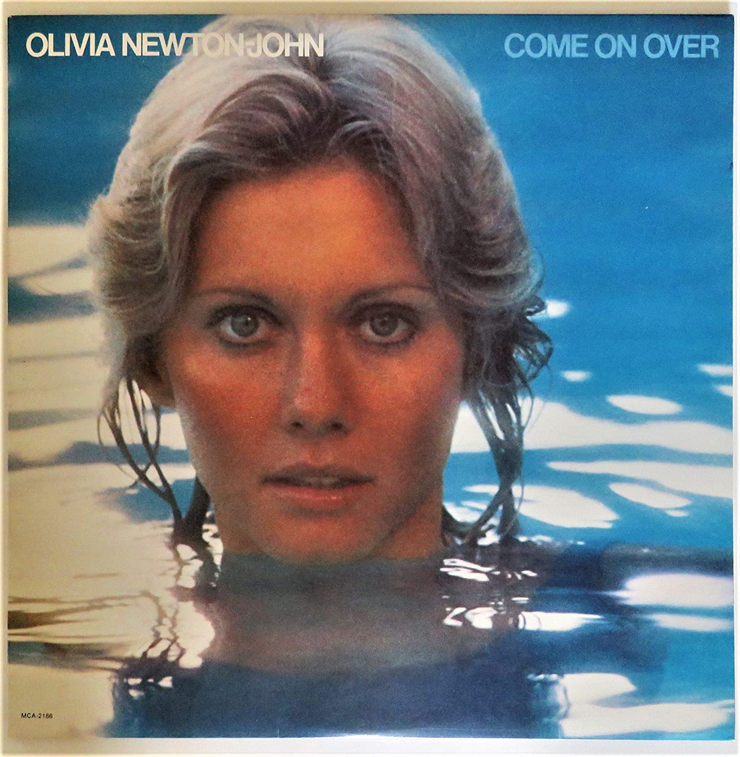 Olivia Newton-John has died at age 73 | Alan Cross