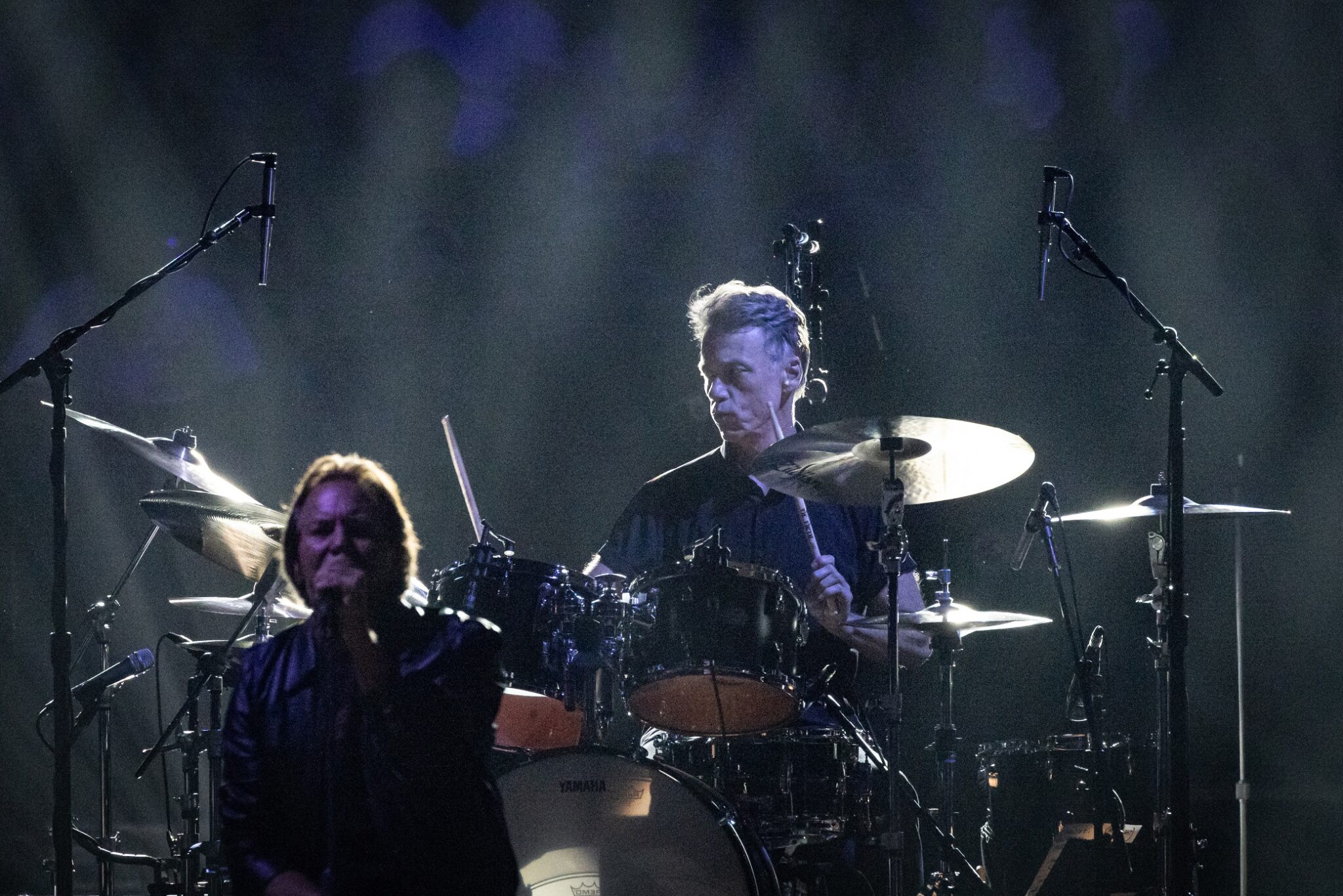 Pearl Jam's Gigaton tour finally makes it to Ottawa 2 1/2 years late ...