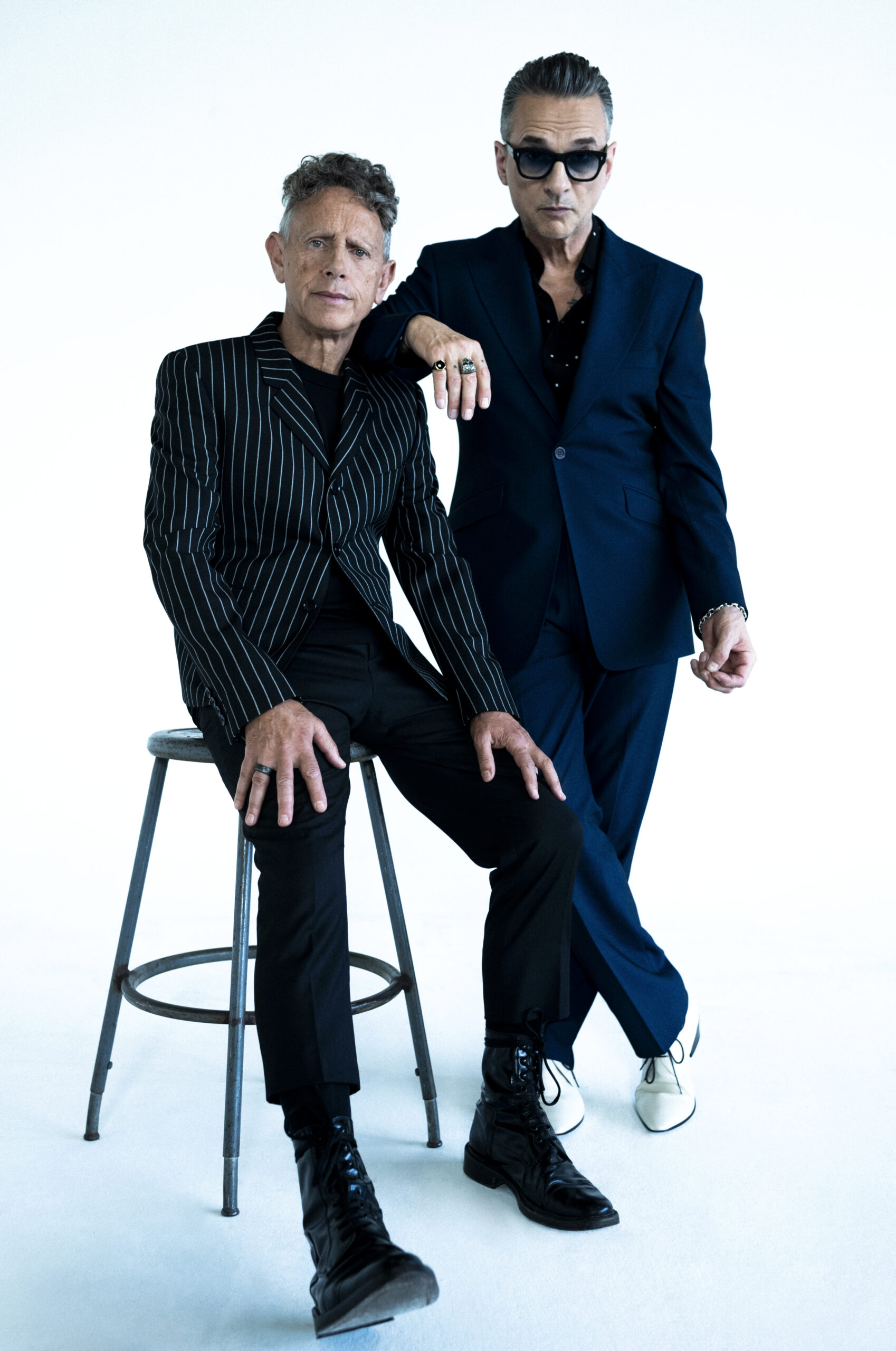 Depeche Mode announces new album and tour | Alan Cross