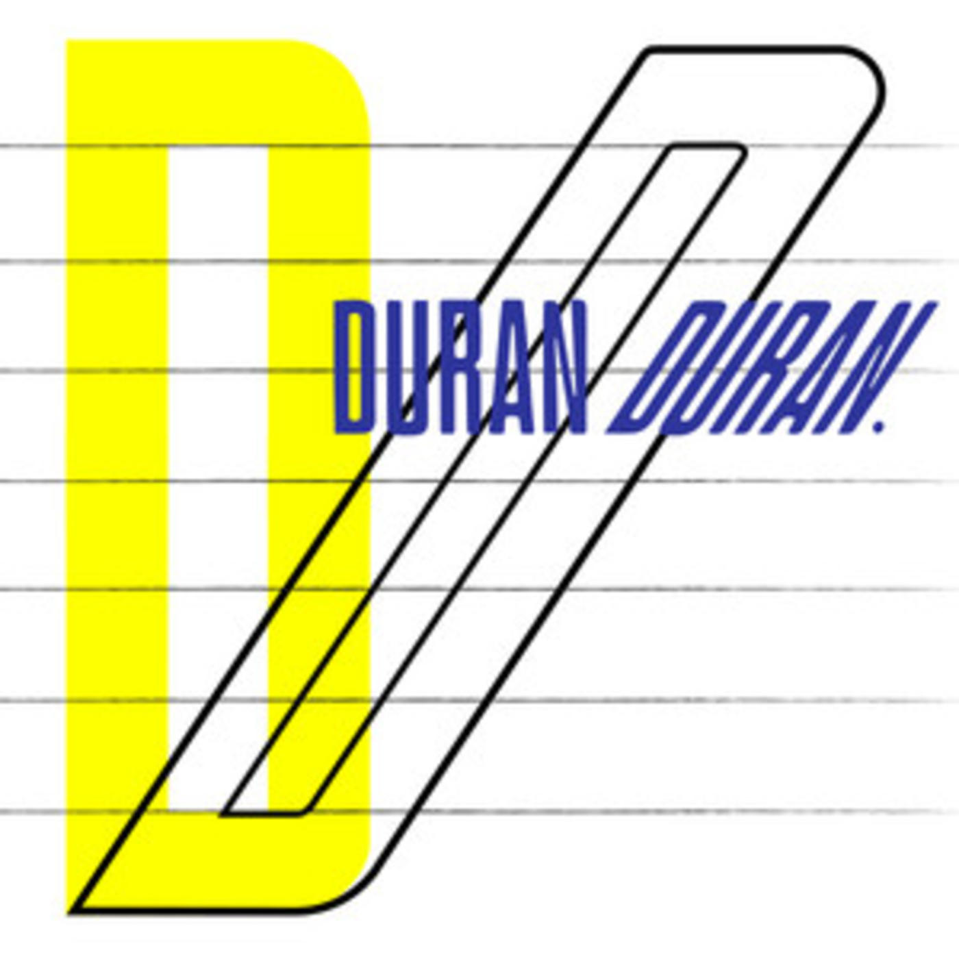 Duran Duran was inducted into the Rock and Roll Hall of Fame. And then ...
