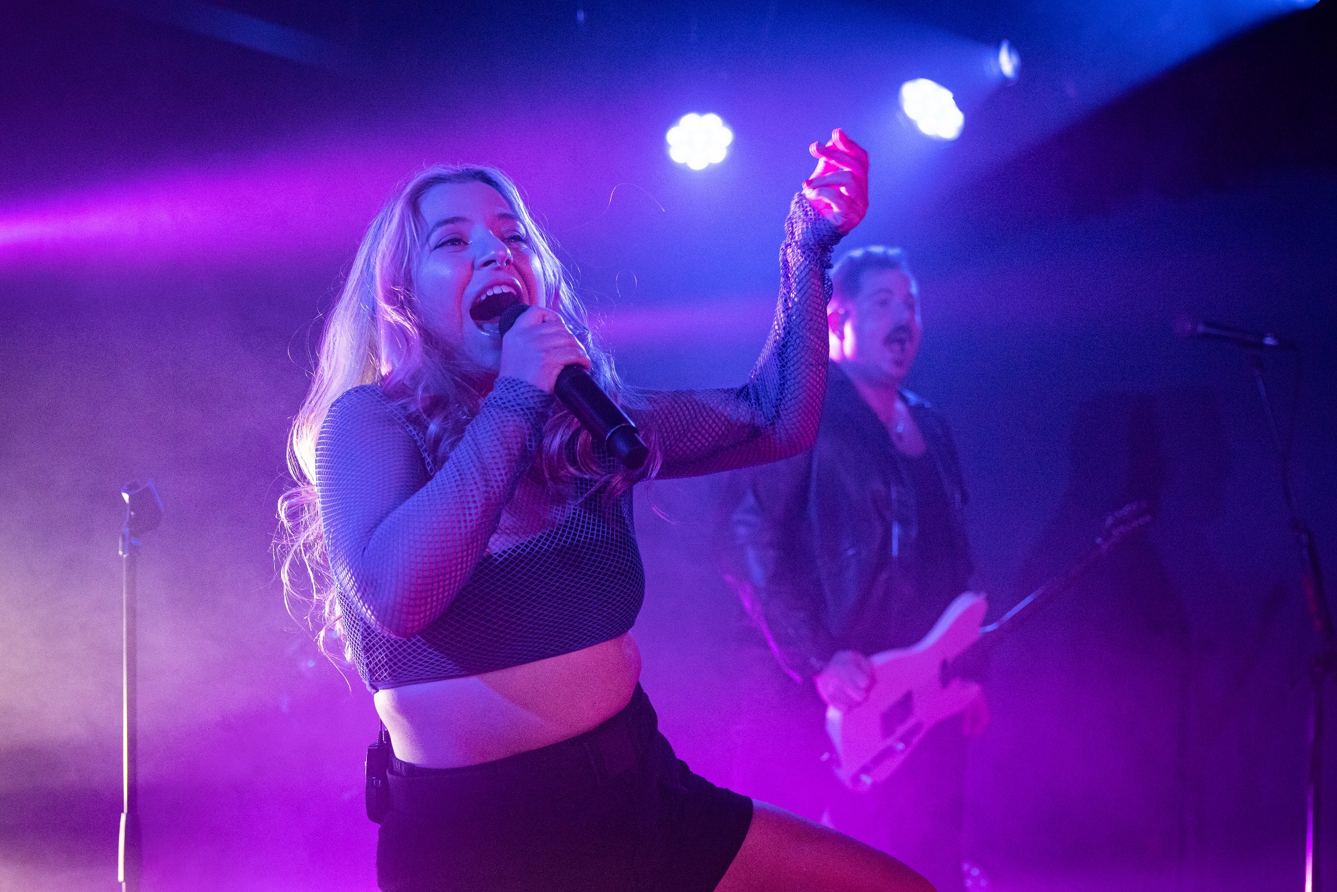 Monowhales at Club Saw in Ottawa: Review and photos | Alan Cross