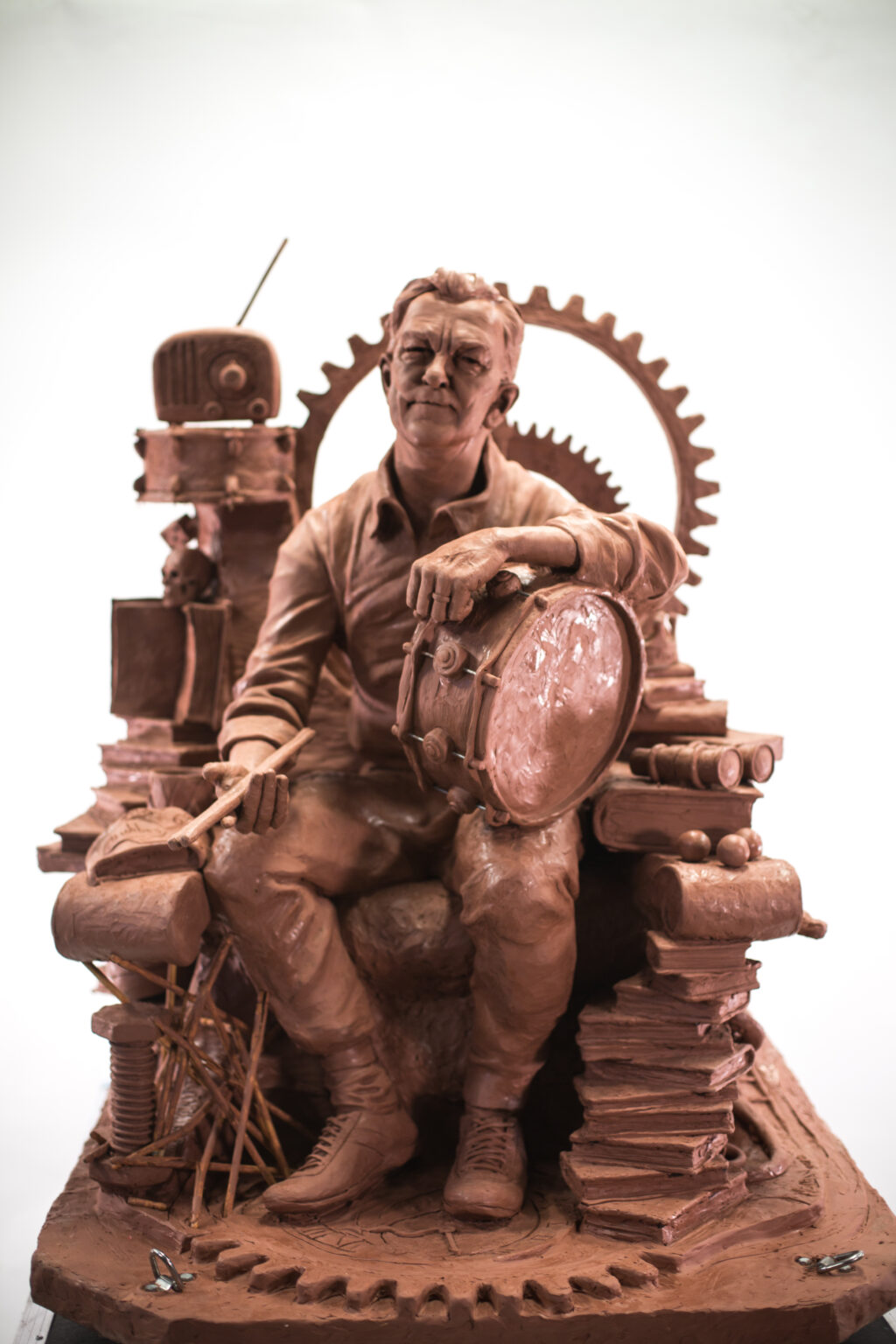 An artist has been selected for Neil Peart artwork in St. Catharines ...