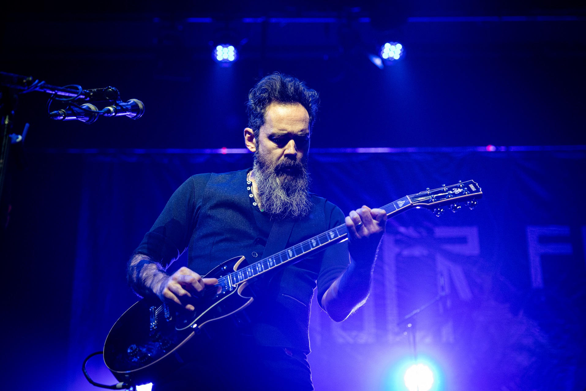 A report on an Ottawa double bill featuring Finger Eleven and Econoline ...