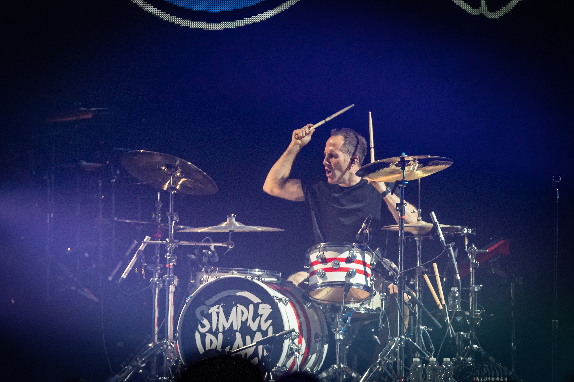 Photos and a review of The Offspring/Simple Plan show in Ottawa