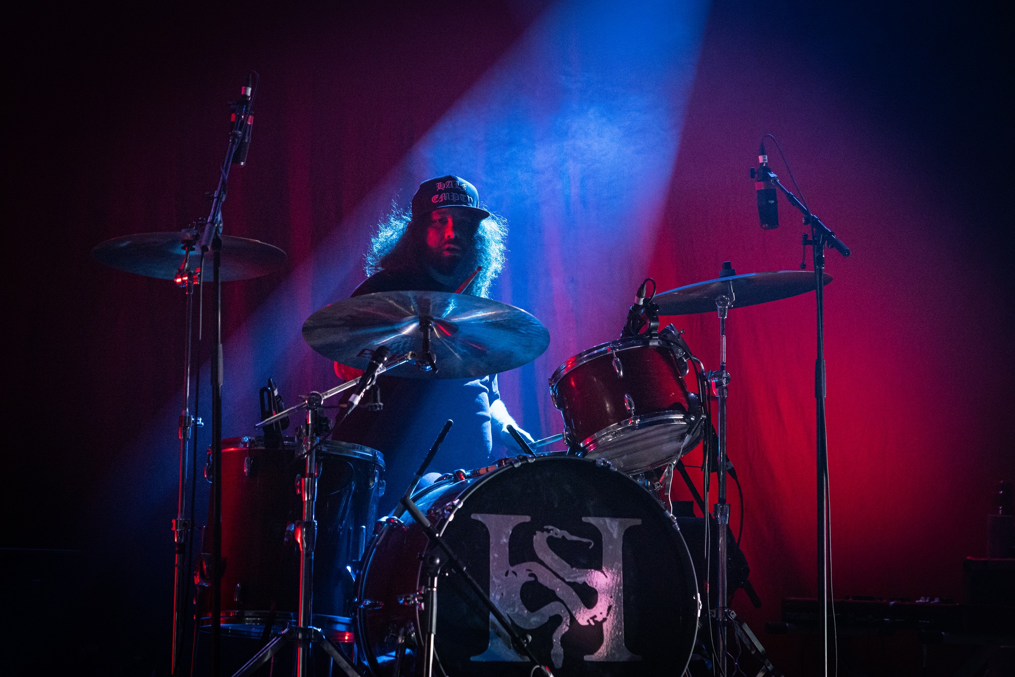 More on The Headstones Flight Risk tour (Photos and review)