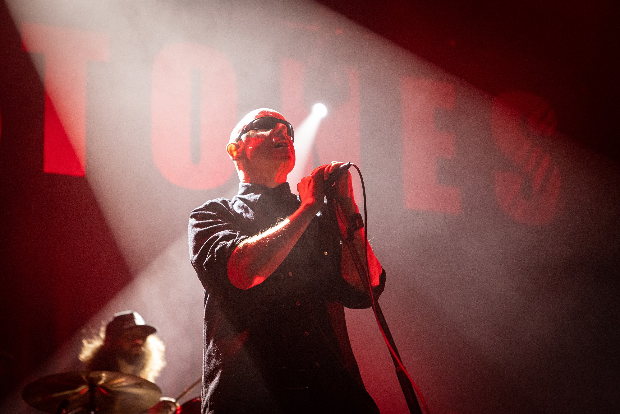 More on The Headstones Flight Risk tour (Photos and review)