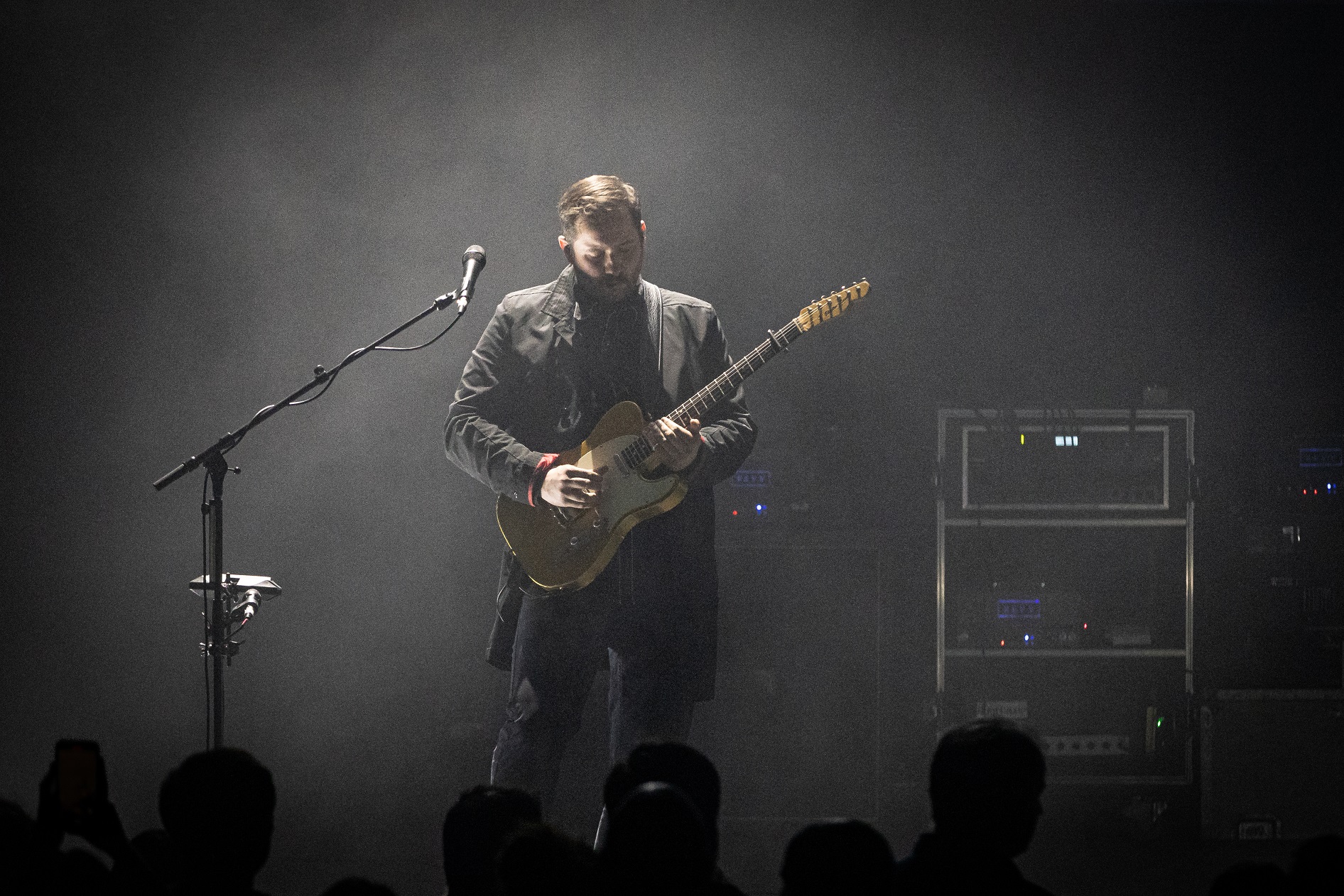 Photos and a review from July Talk in Ottawa | Alan Cross