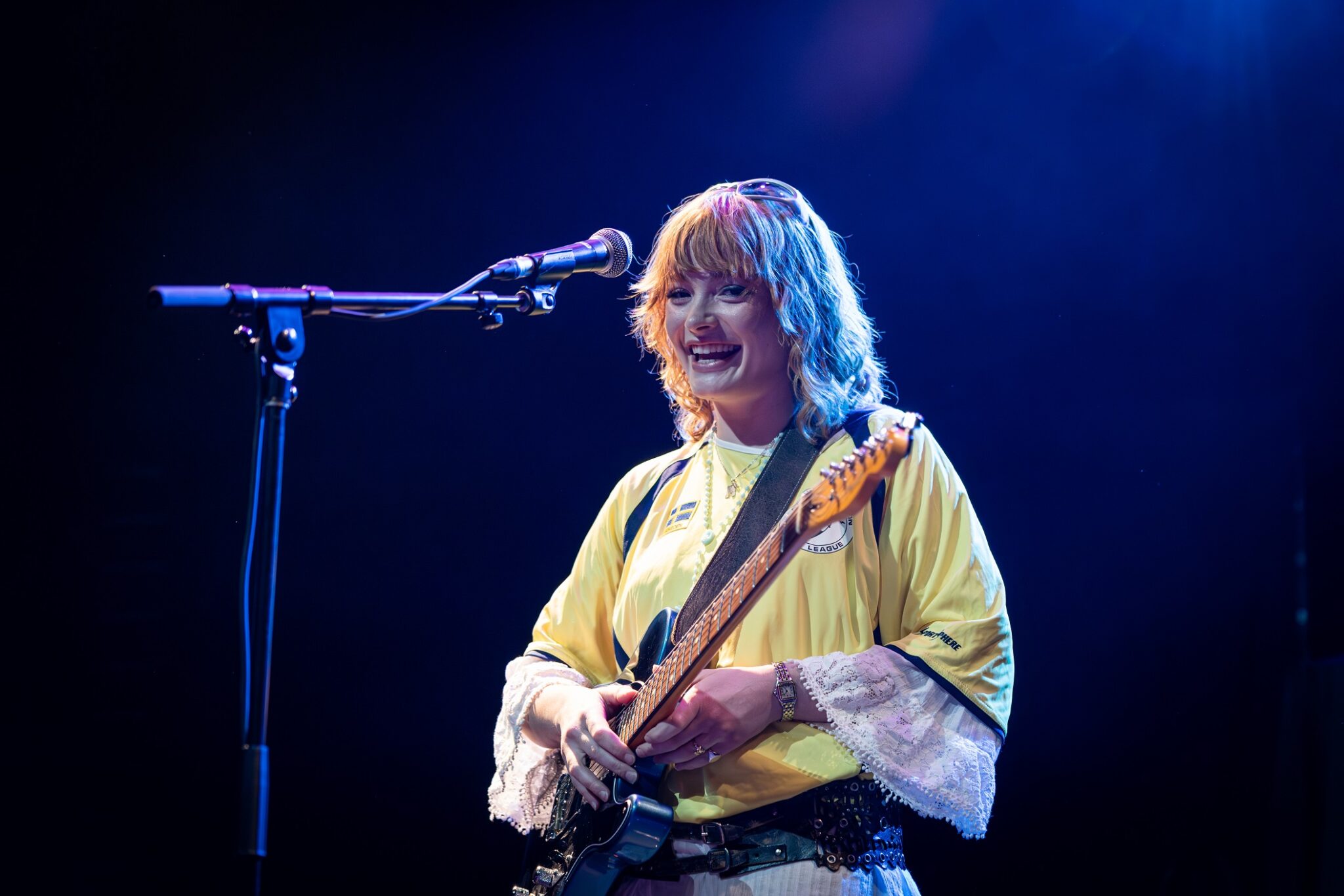 Photos and a review of Milky Chance in Ottawa | Alan Cross