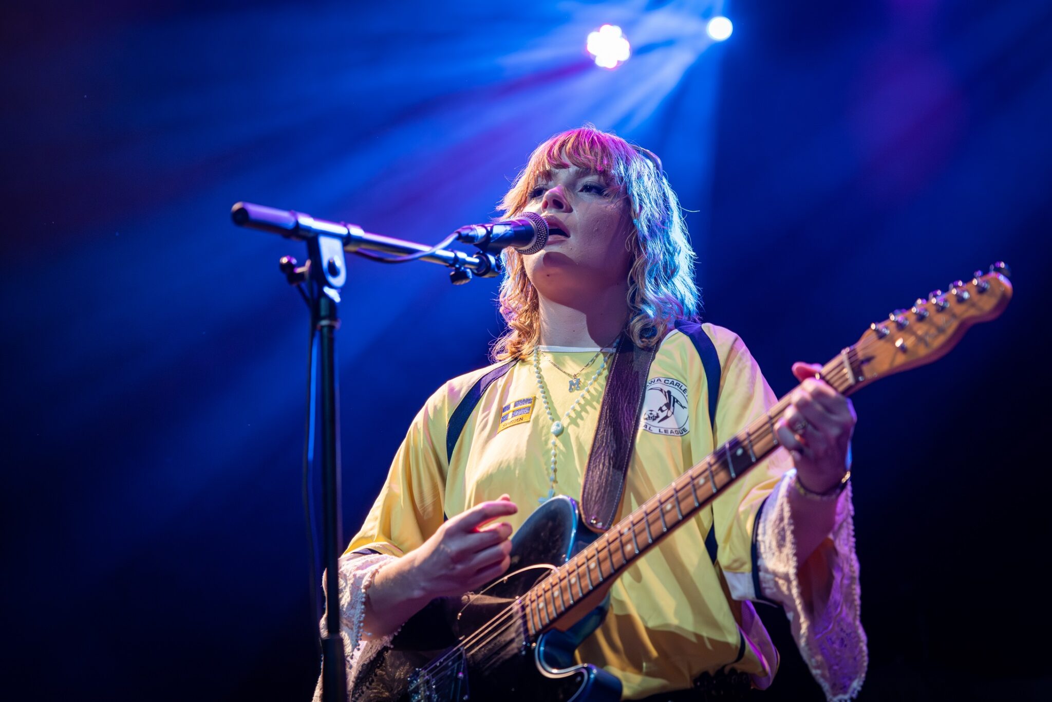 Photos and a review of Milky Chance in Ottawa | Alan Cross