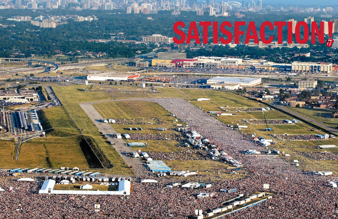 SARSstock, 20 years later: Got any memories? | Alan Cross