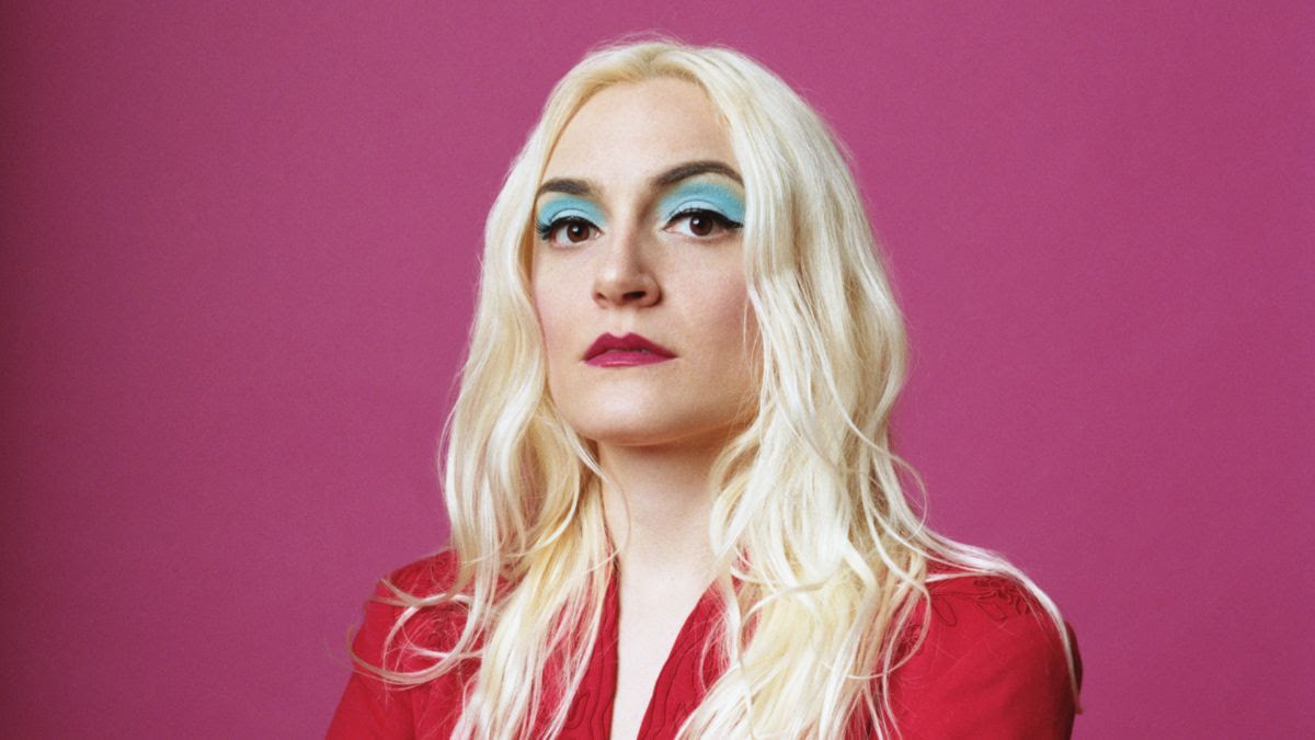 New Music from the Inbox: Alice Phoebe Lou, Tycho, Altin Gün, and more ...