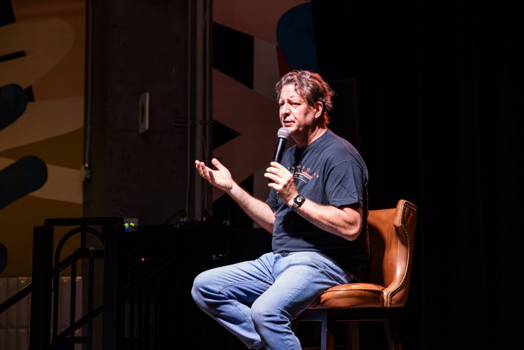 Self-serving post of the day: A review of my speaking gig in Ottawa