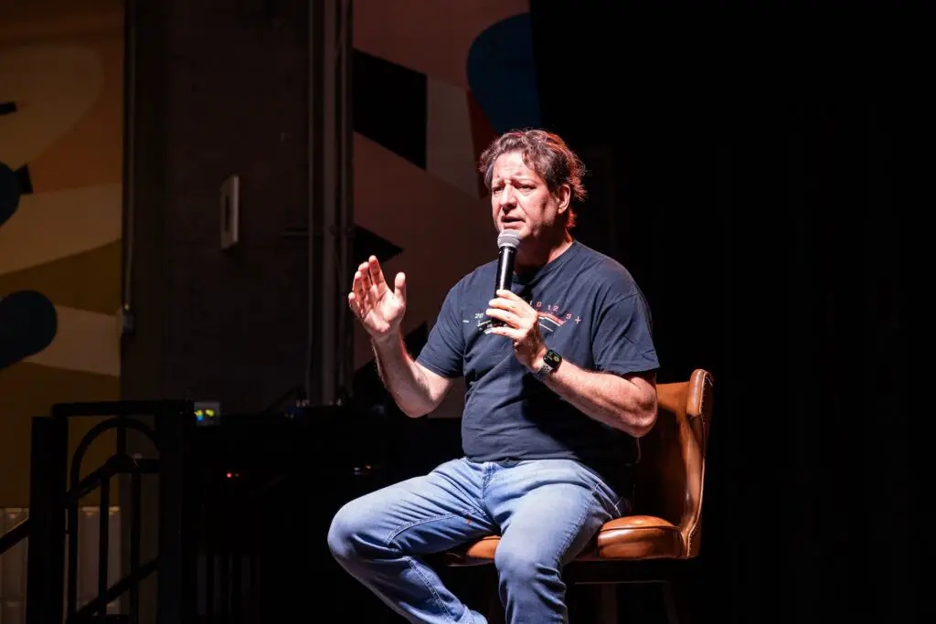 Self-serving post of the day: A review of my speaking gig in Ottawa